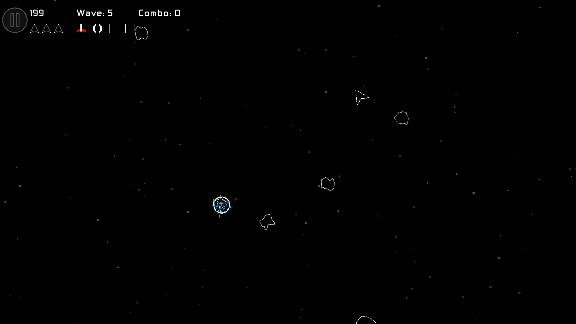 Space Rocks! | Download and Buy Today - Epic Games Store