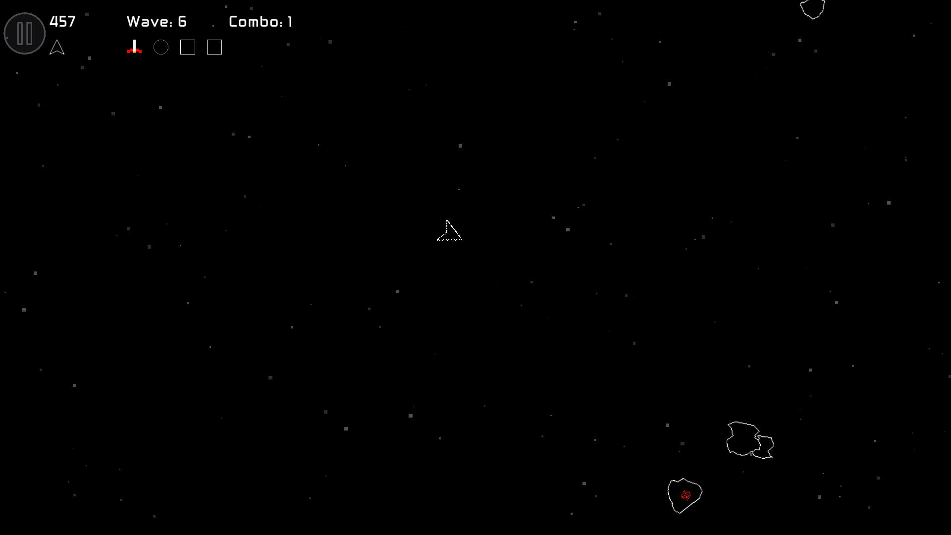 Space Rocks! | Stahujte a nakupte dnes – Epic Games Store