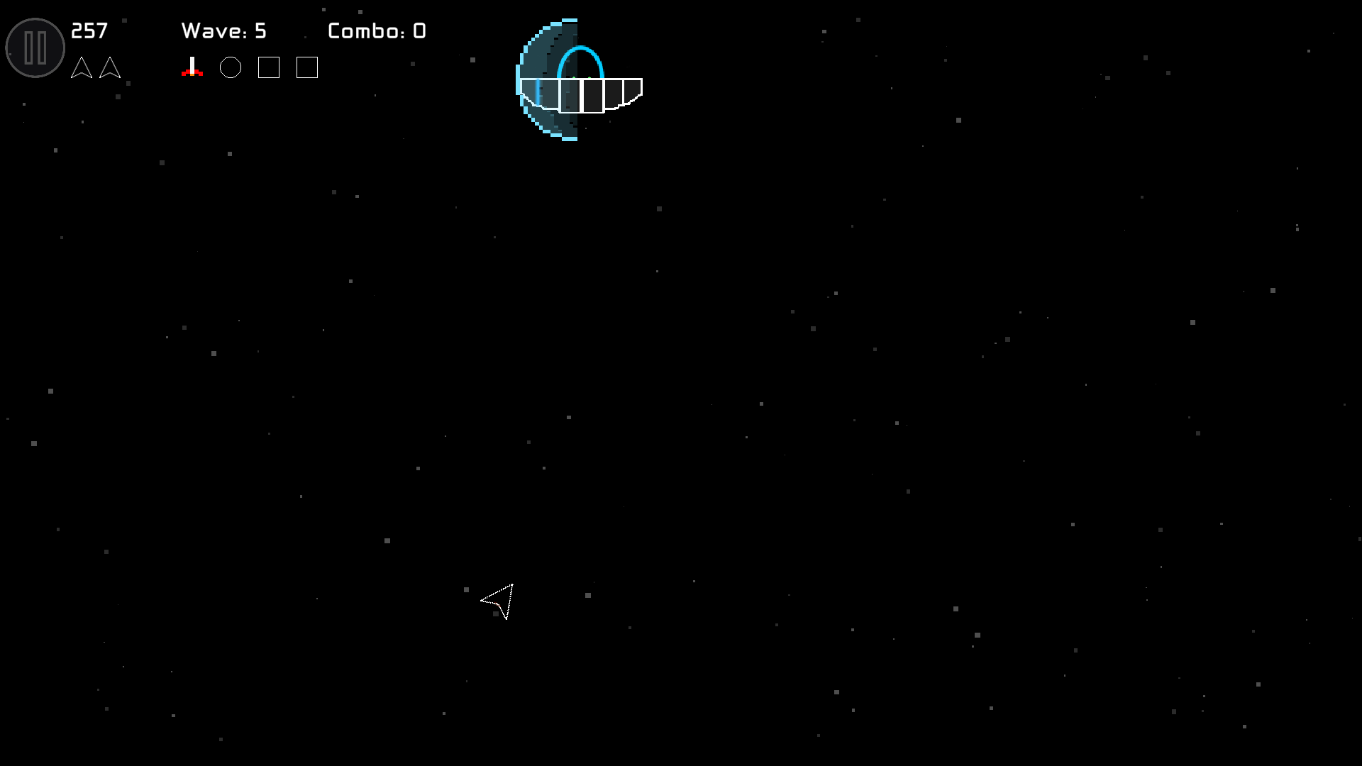 Space Rocks! | Download and Buy Today - Epic Games Store