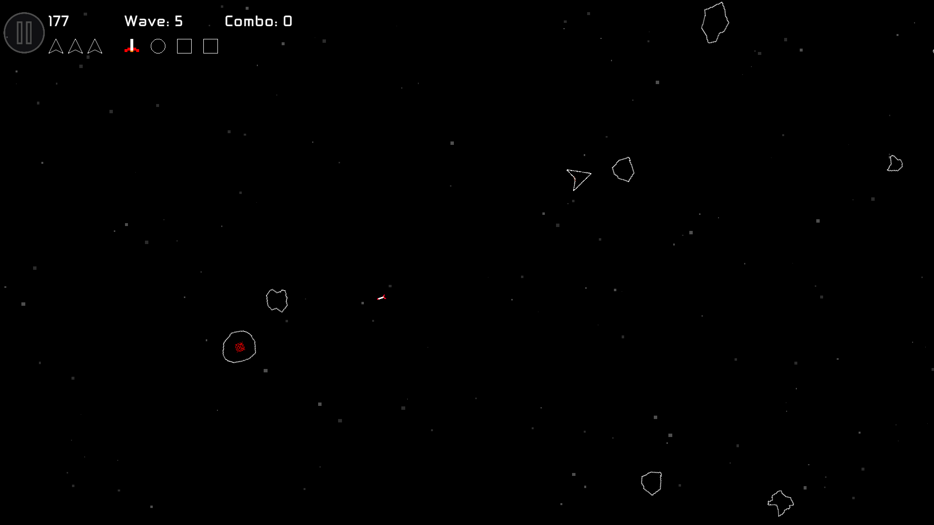 Space Rocks! | Download and Buy Today - Epic Games Store