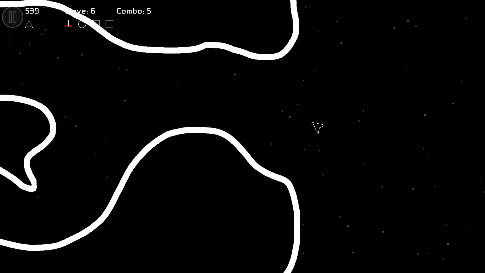 Space Rocks! | Download and Buy Today - Epic Games Store