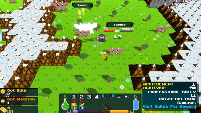 Wyvia Coming Soon - Epic Games Store