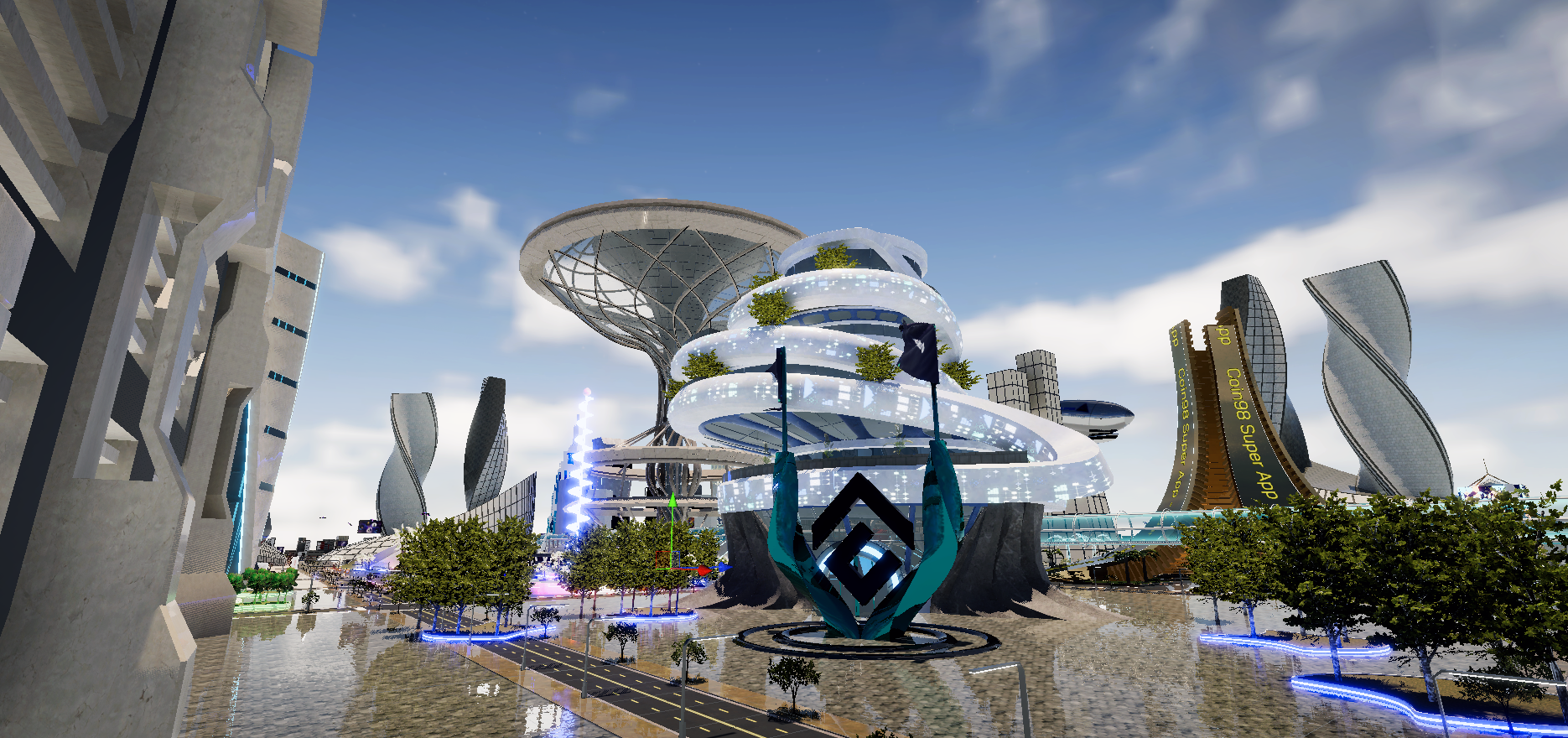 World of Dypians | Download and Play for Free - Epic Games Store