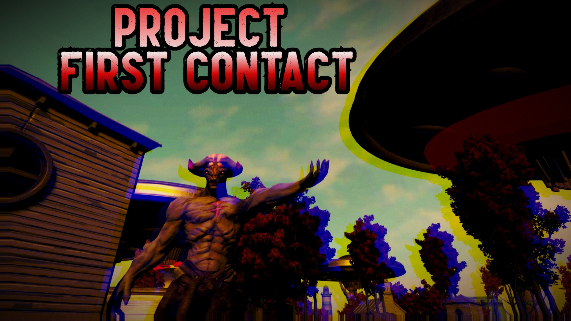 Project First Contact | Download and Buy Today - Epic Games Store