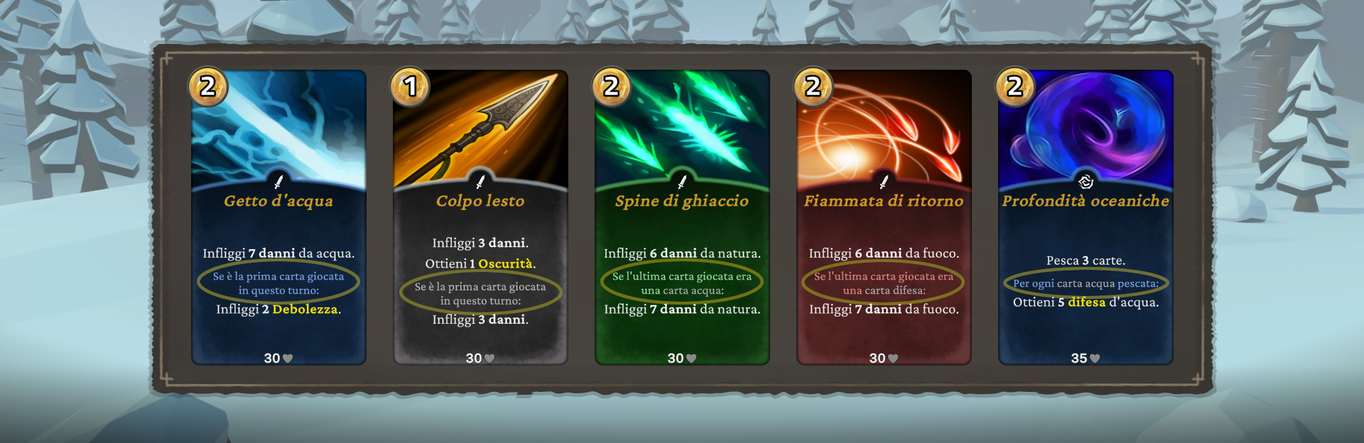 Elemental Exiles | Acquistalo e scaricalo subito sull'Epic Games Store