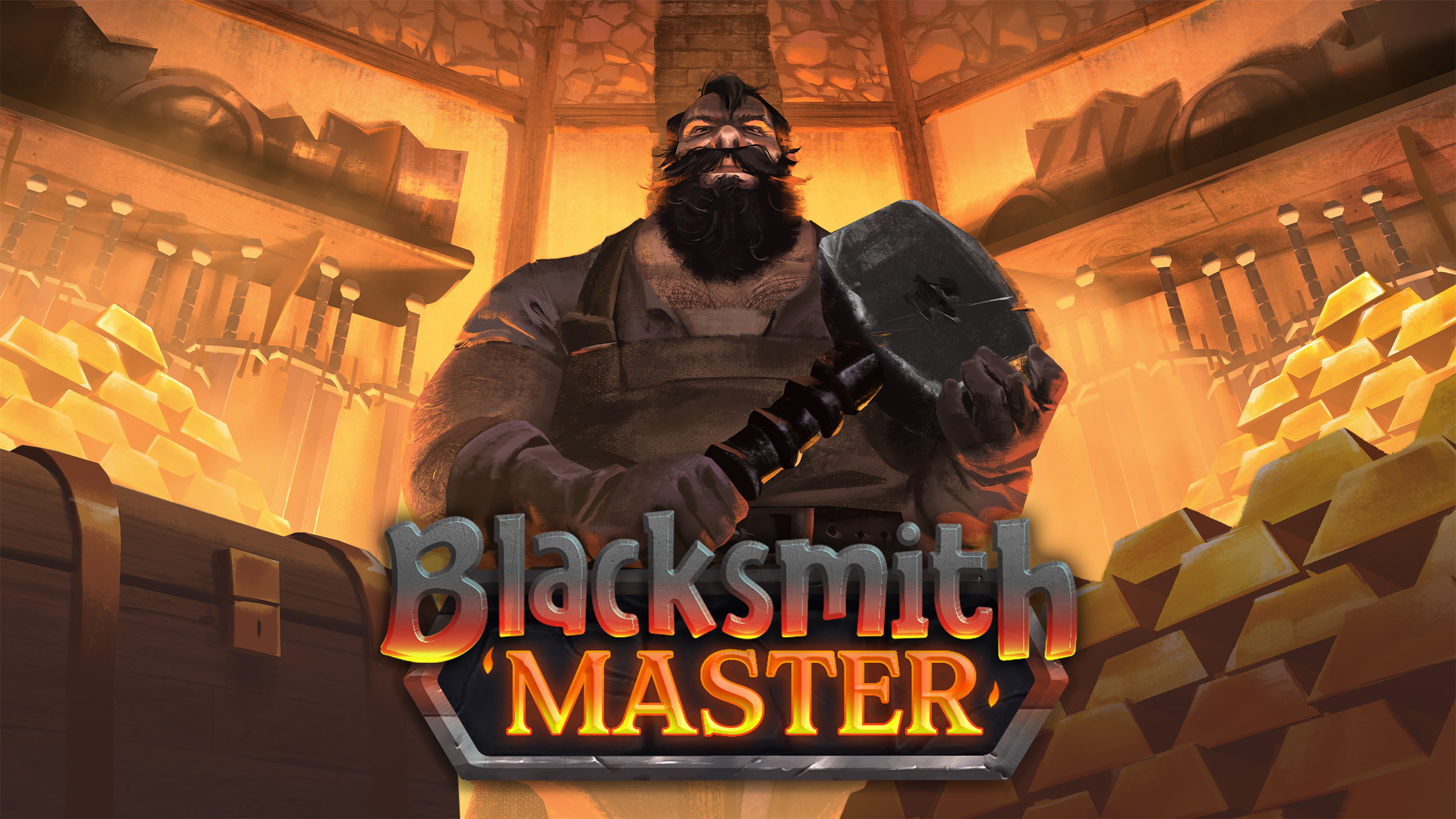 Blacksmith Master | Heute herunterladen und kaufen – Epic Games Store