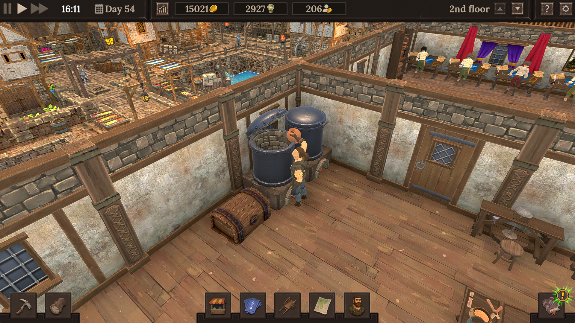 Blacksmith Master | Descárgalo y cómpralo hoy - Epic Games Store