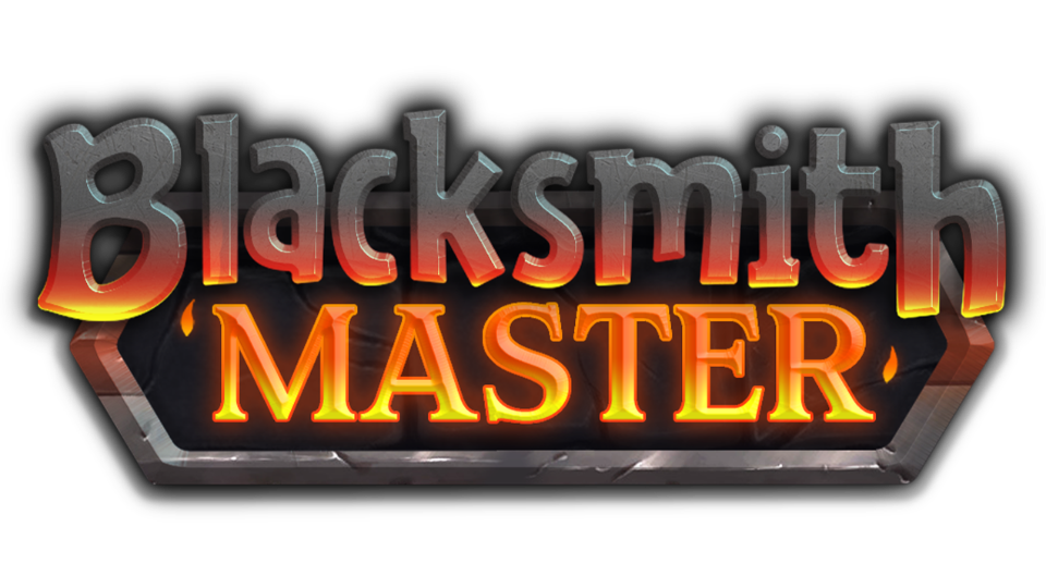 铁匠大师 Blacksmith Master 即将推出 - Epic游戏商城