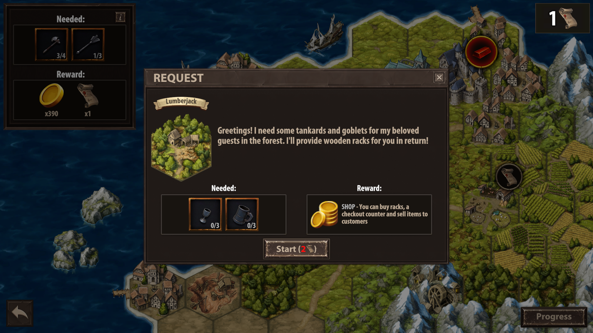 Blacksmith Master Coming Soon - Epic Games Store