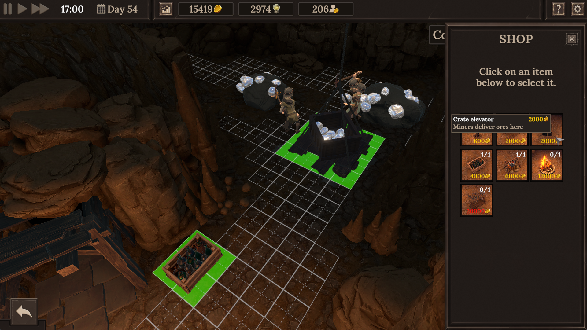Blacksmith Master | Descárgalo y cómpralo hoy - Epic Games Store
