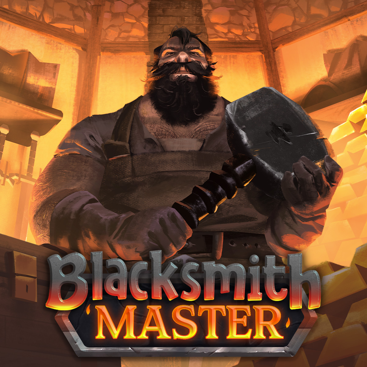 Blacksmith Master ブラックスミス・マスターの実績 - Epic Games Store