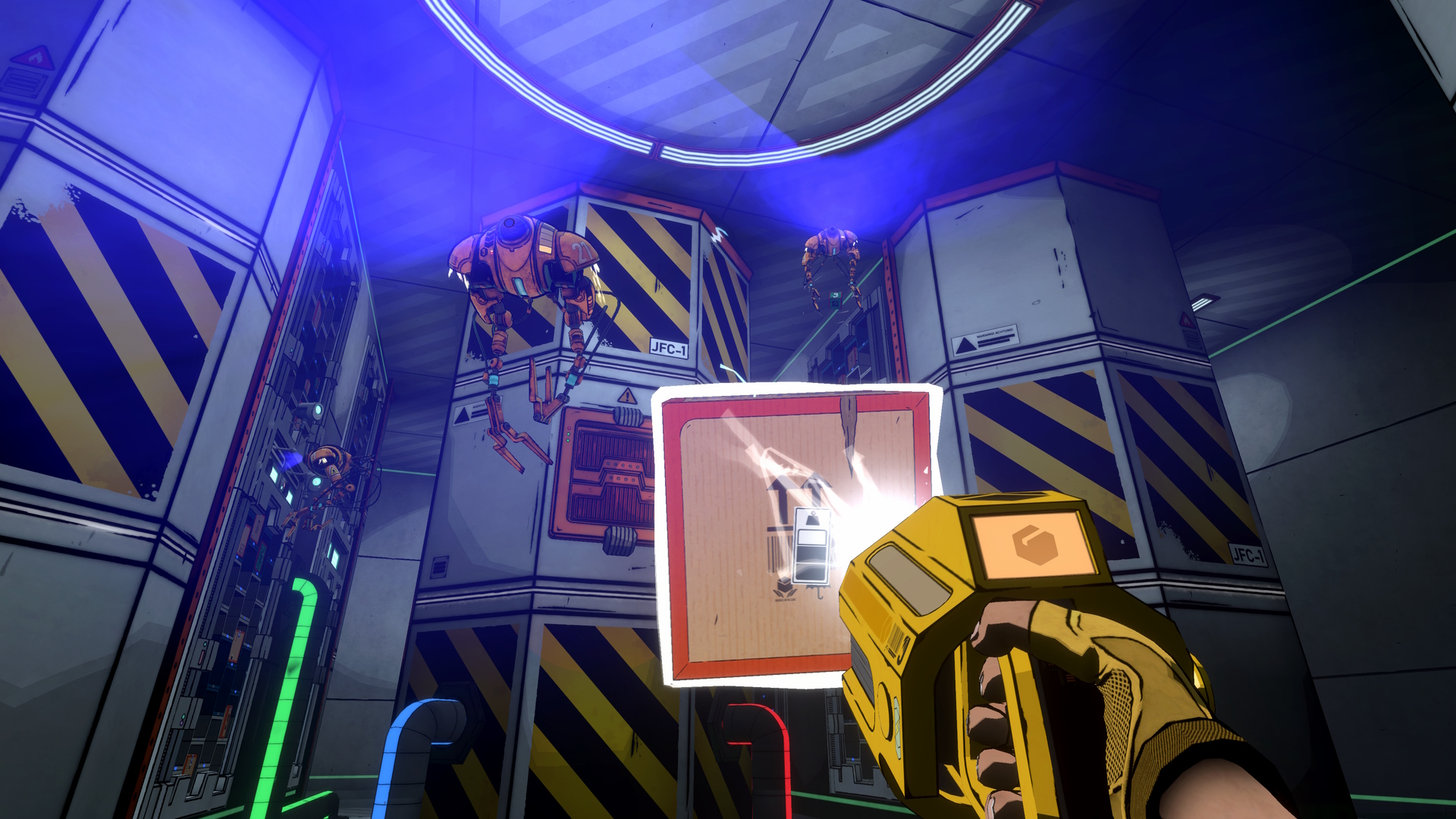 The Last Worker | Download and Buy Today - Epic Games Store