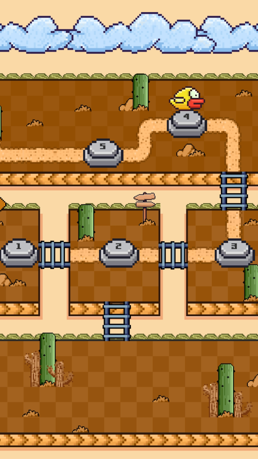 Flappy Bird | Download and Play for Free - Epic Games Store