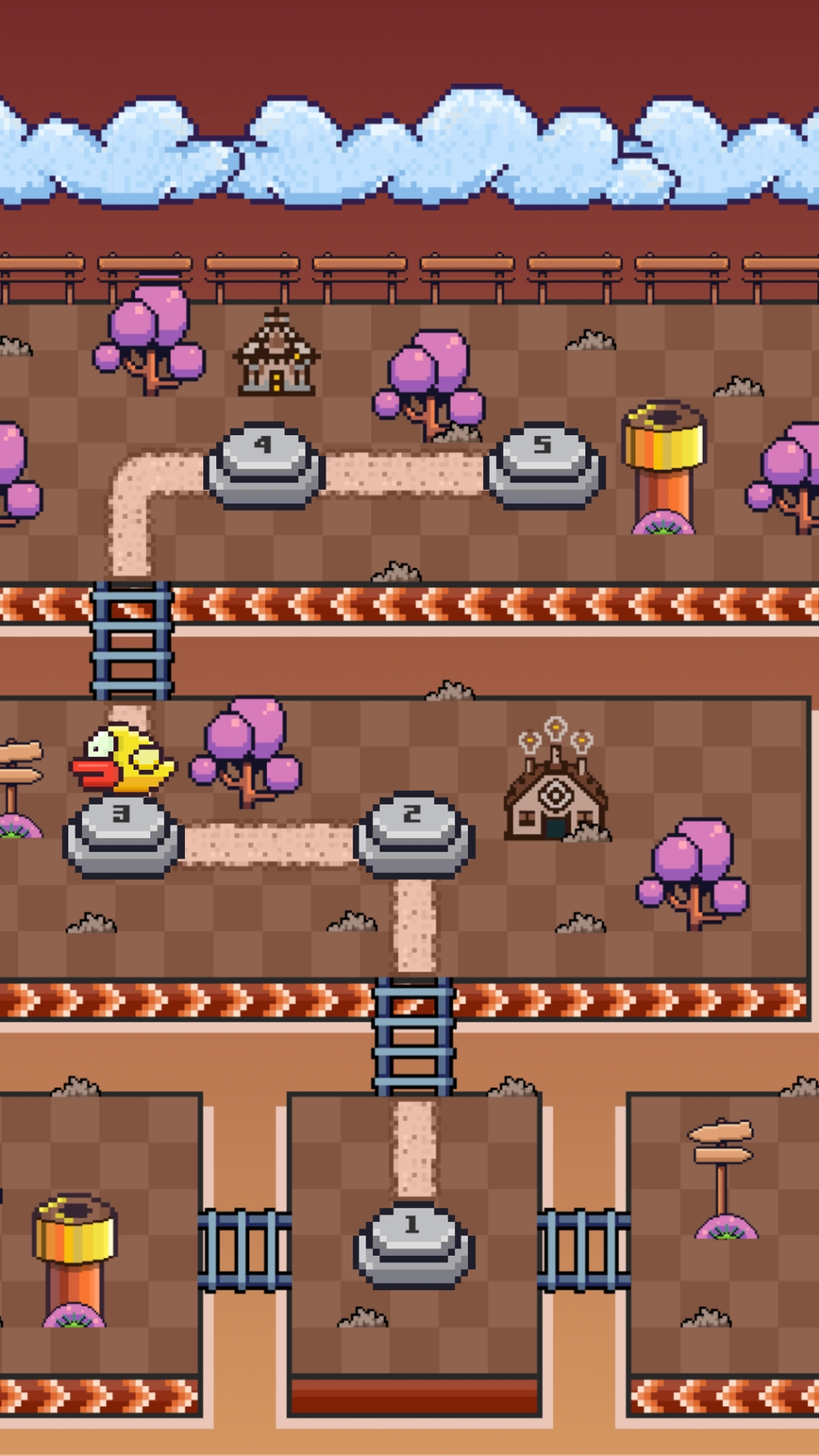 Flappy Bird | Download and Play for Free - Epic Games Store