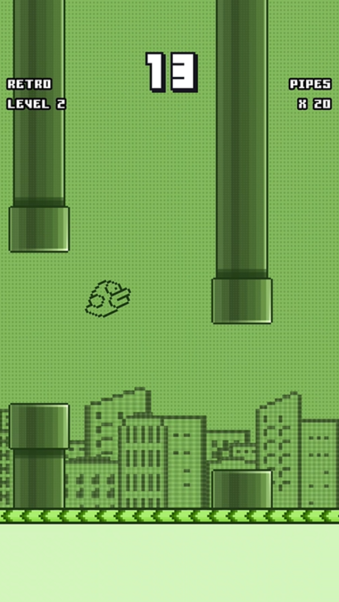 Flappy Bird | Download and Play for Free - Epic Games Store