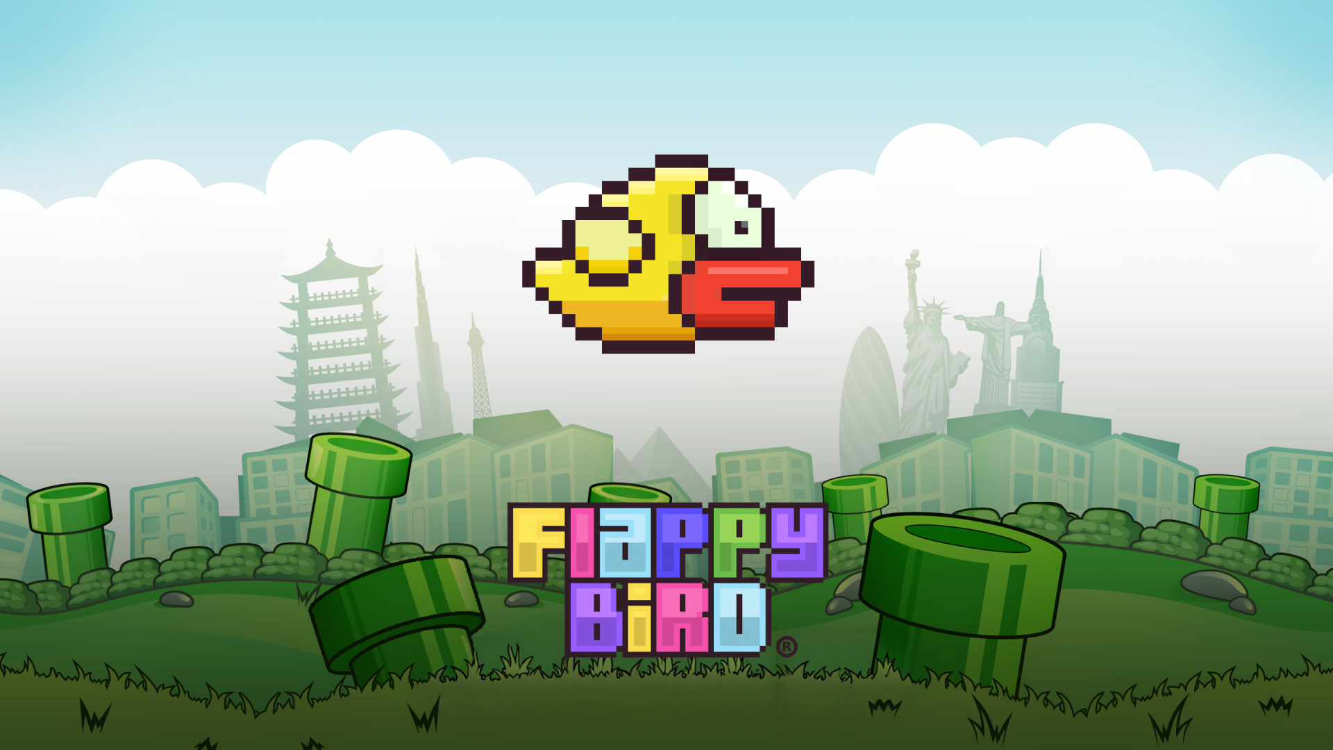 Flappy Bird | Download and Play for Free - Epic Games Store