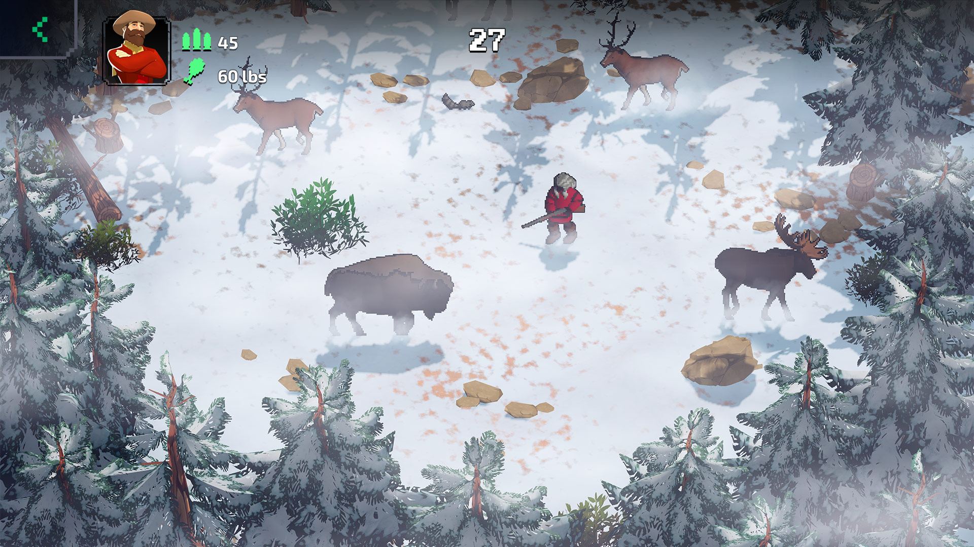 The Oregon Trail | Download and Buy Today - Epic Games Store