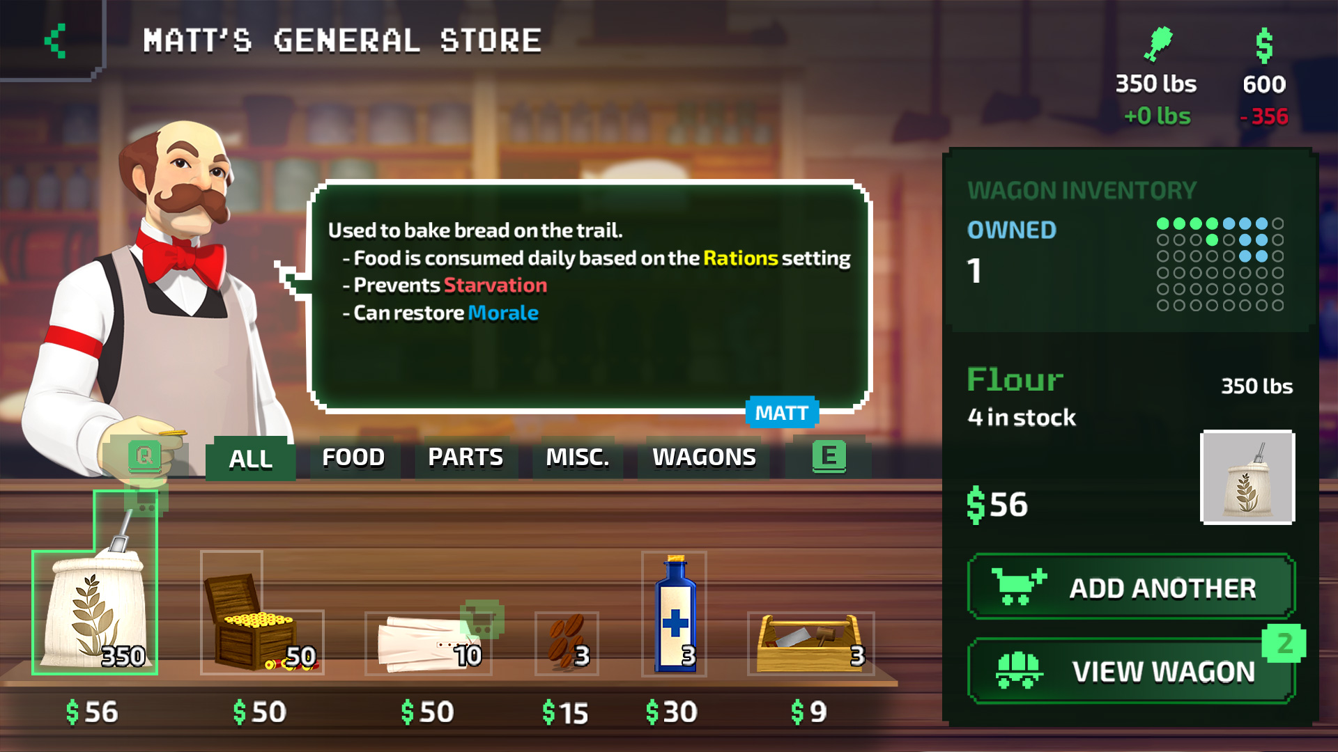 The Oregon Trail | Download and Buy Today - Epic Games Store