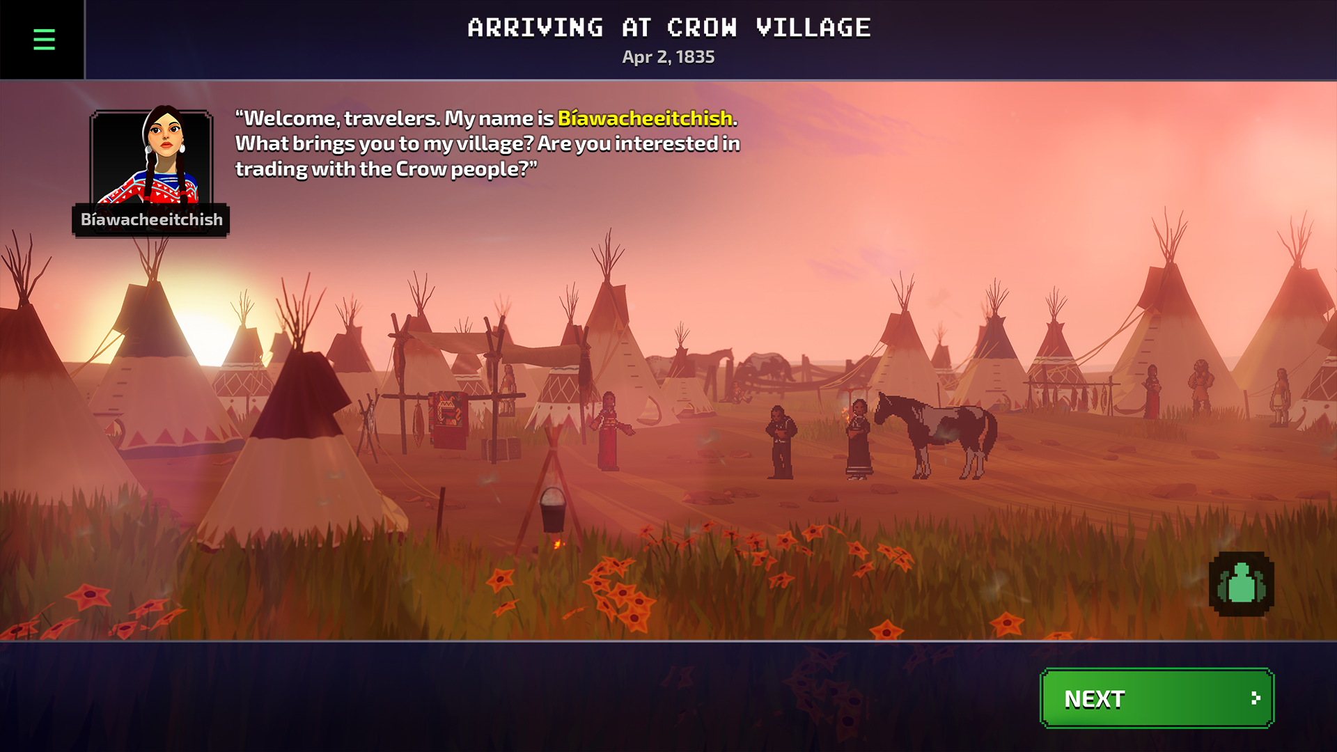 The Oregon Trail | Download and Buy Today - Epic Games Store