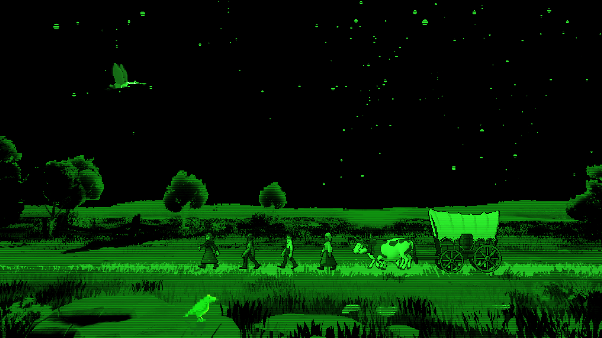 The Oregon Trail | Download and Buy Today - Epic Games Store