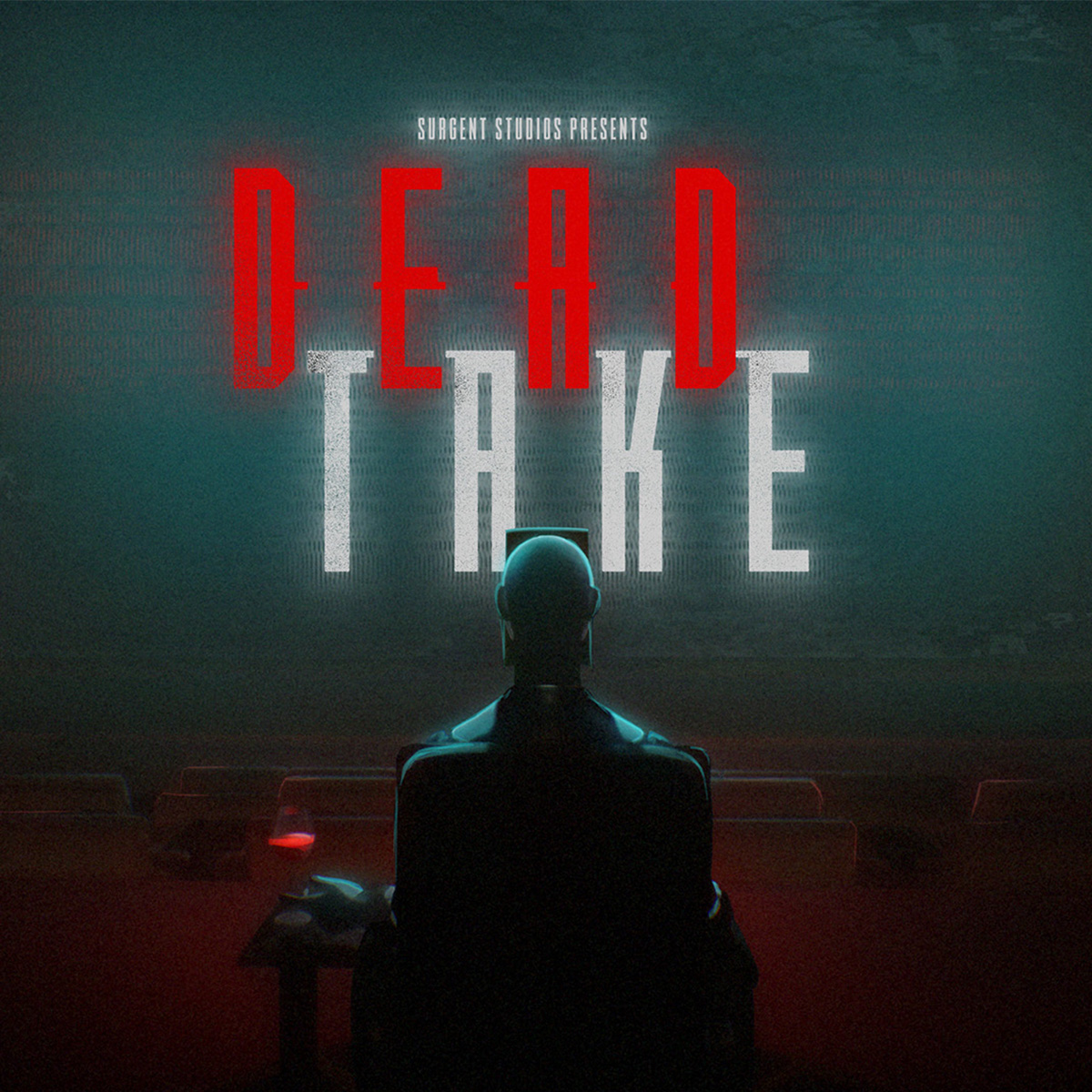 Dead Take | Już dostępne do pobrania i zakupu w Epic Games Store