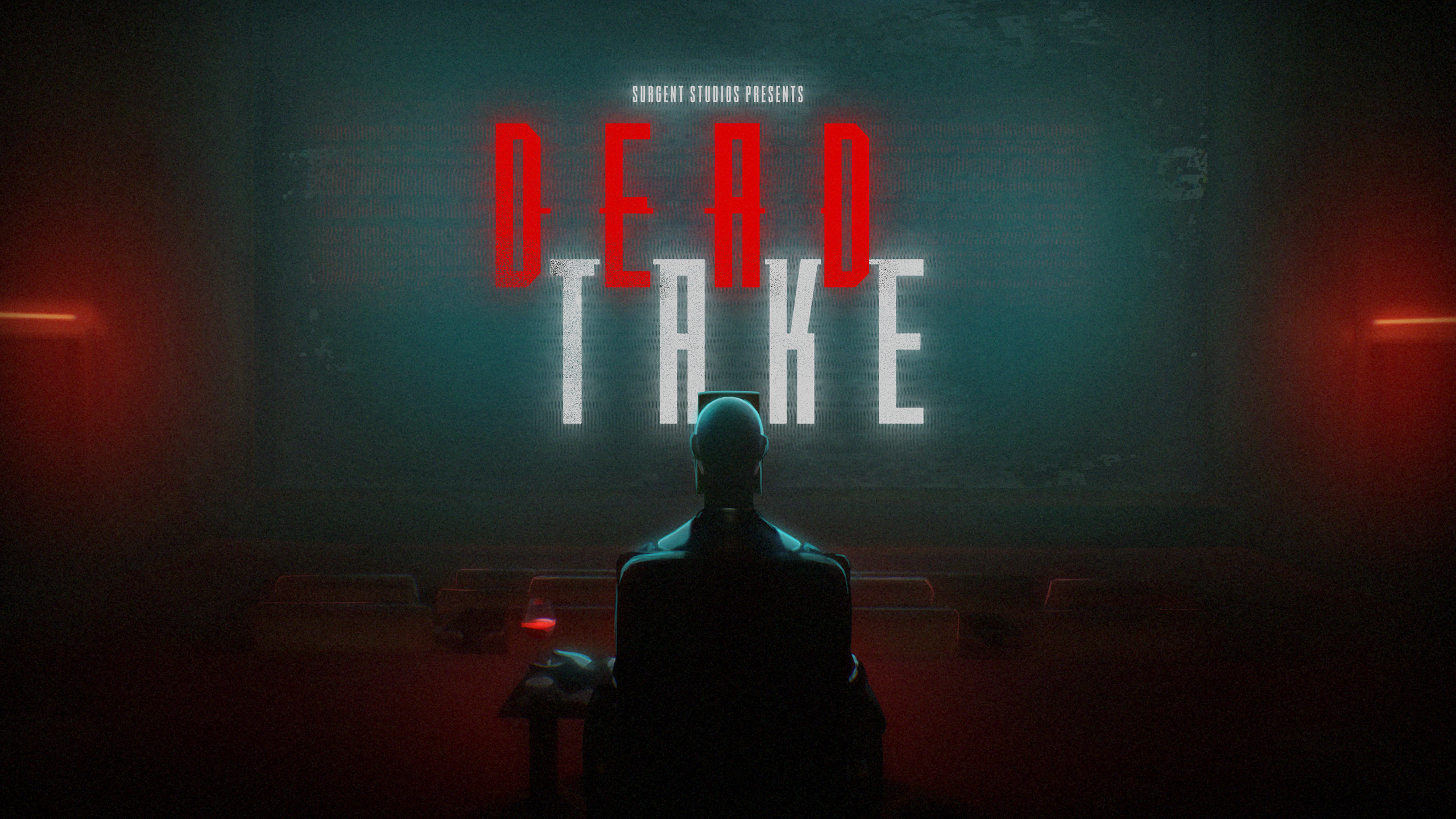 Dead Take Achievements - Epic Games Store