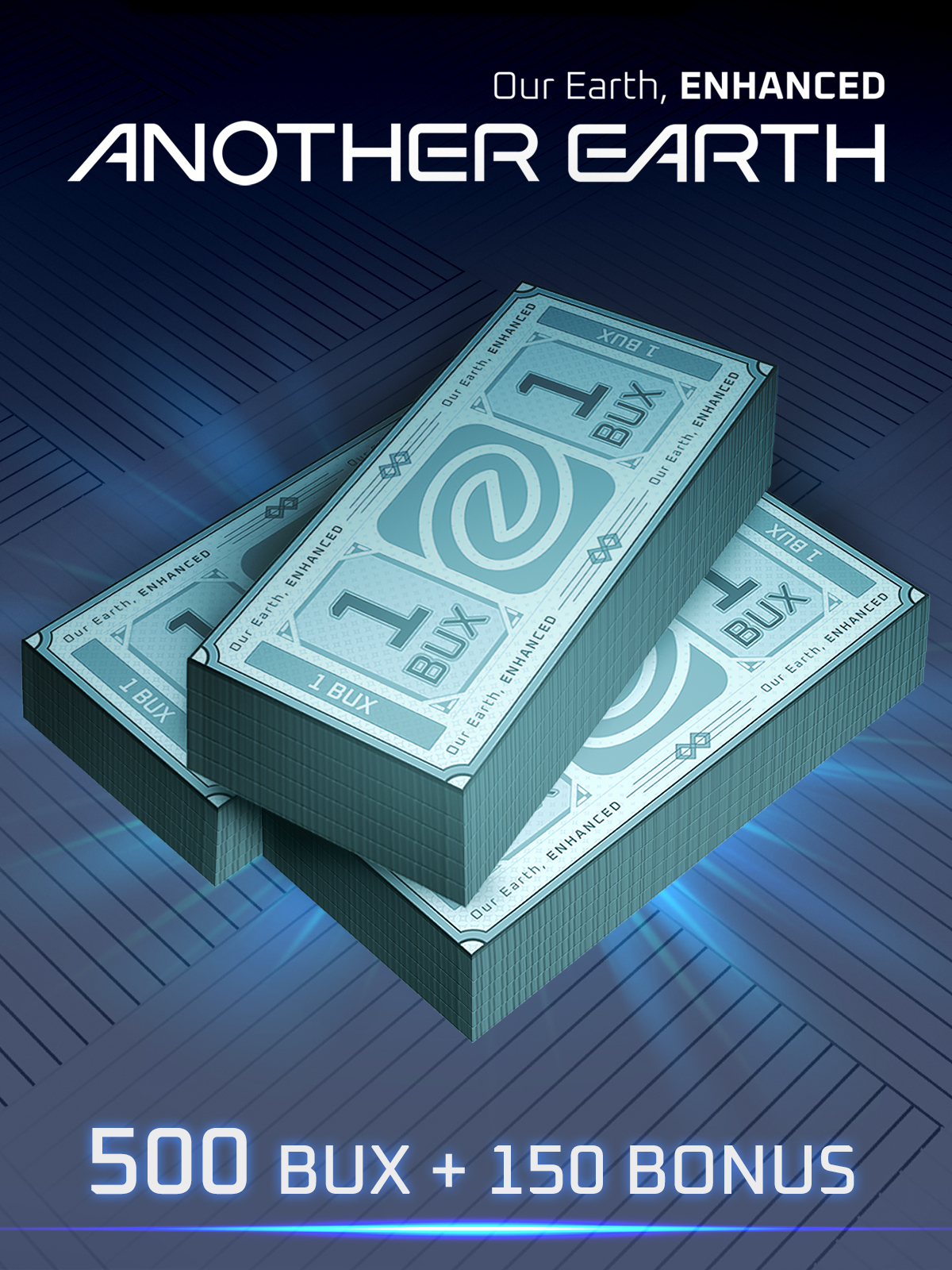 Another Earth DLC และส่วนเสริมทั้งหมดที่ Epic Games Store