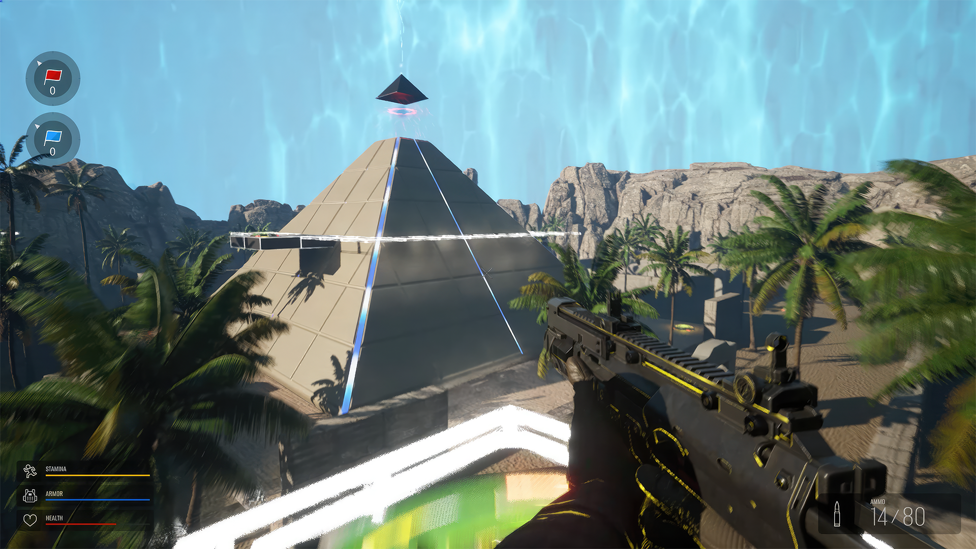 Another Earth | Download and Play for Free - Epic Games Store