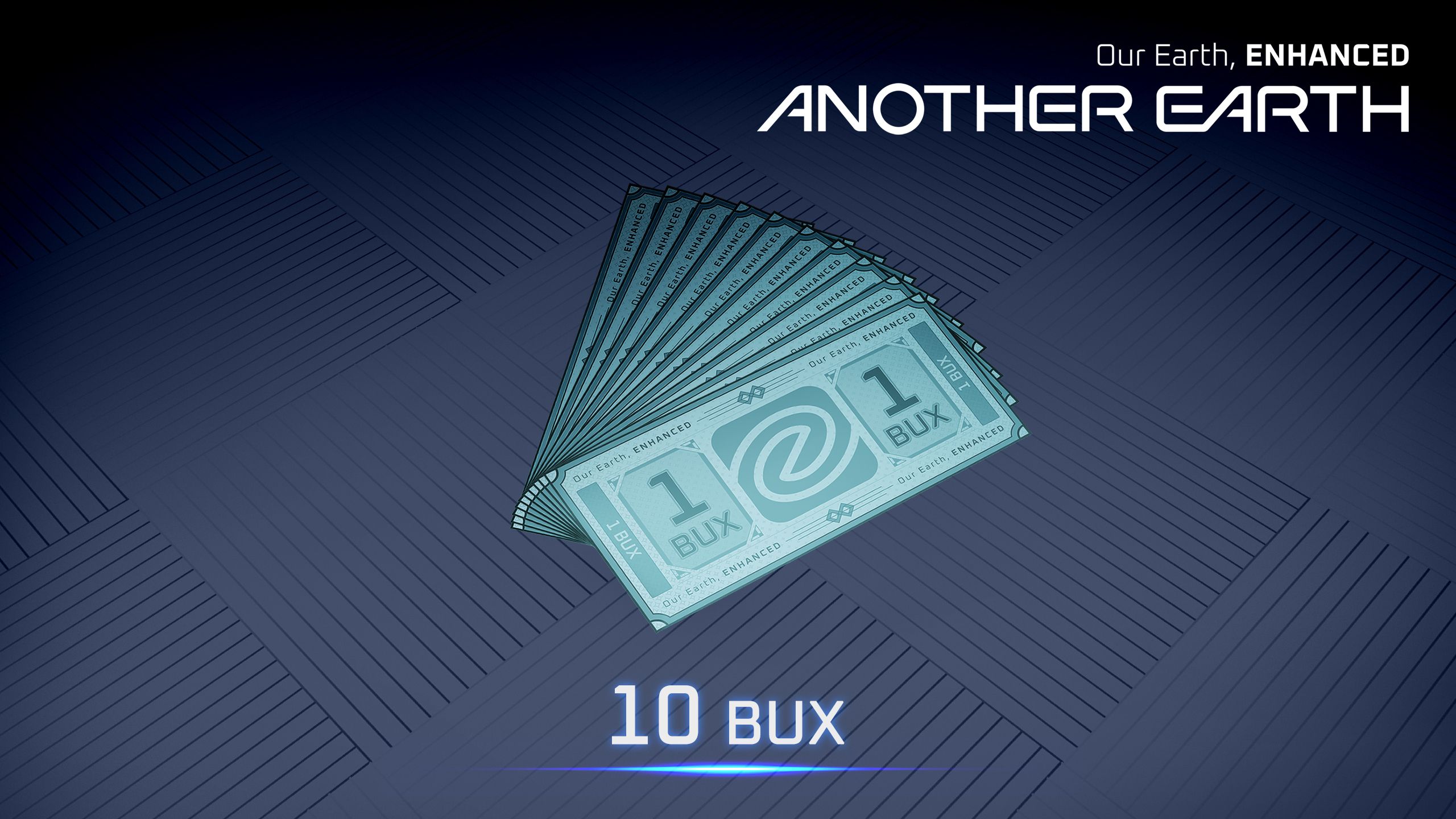 10 Bux – Epic Games Store