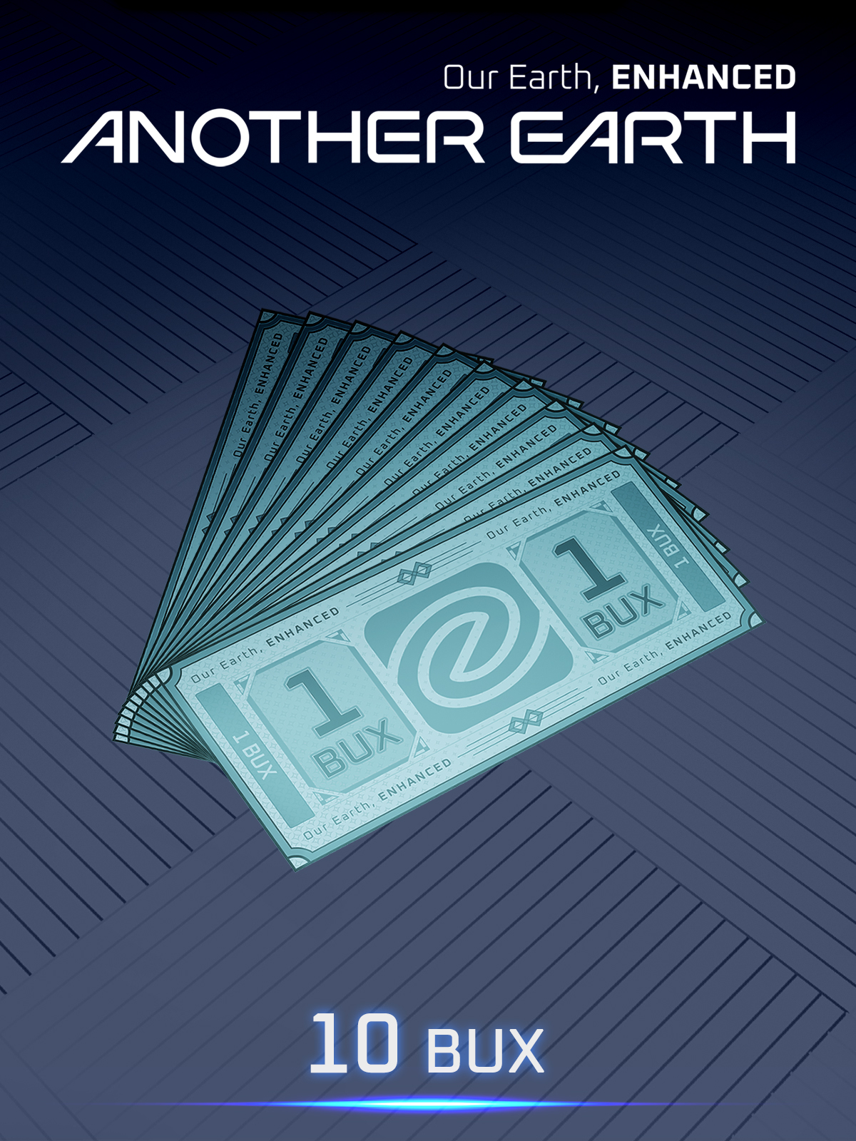 10 Bux - Epic Games Store