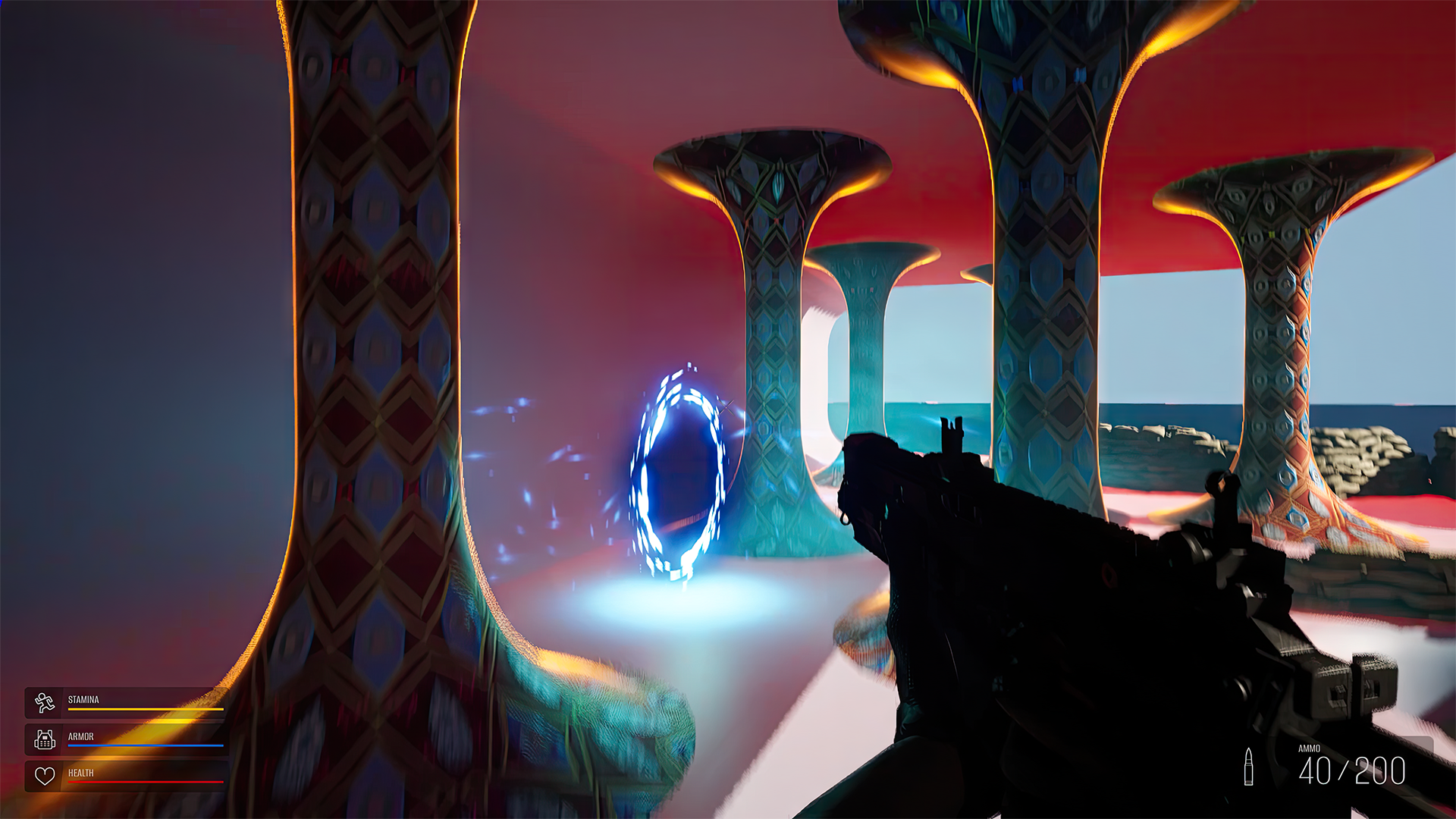 Another Earth | Download and Play for Free - Epic Games Store