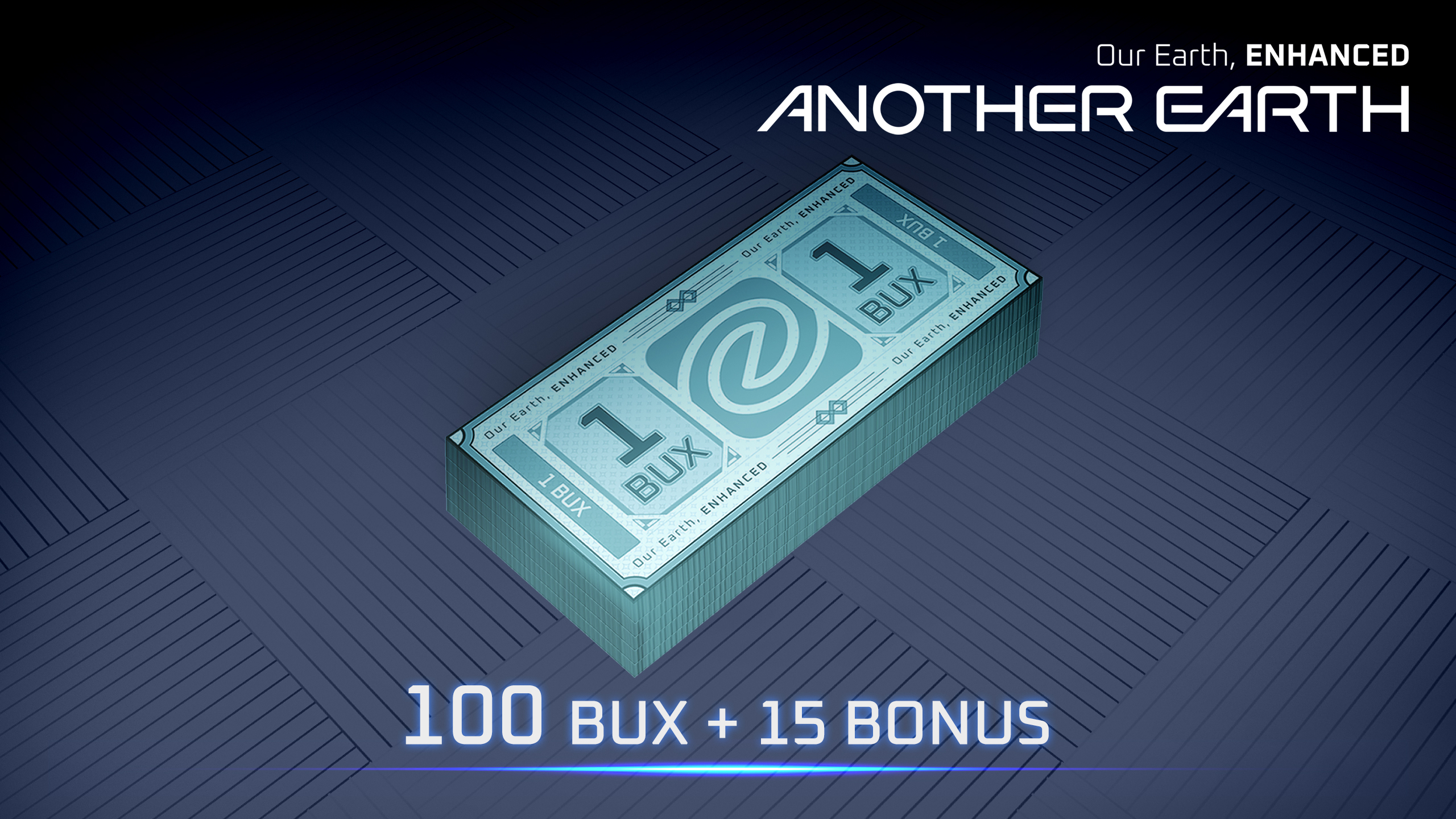 100 Bux – Epic Games Store