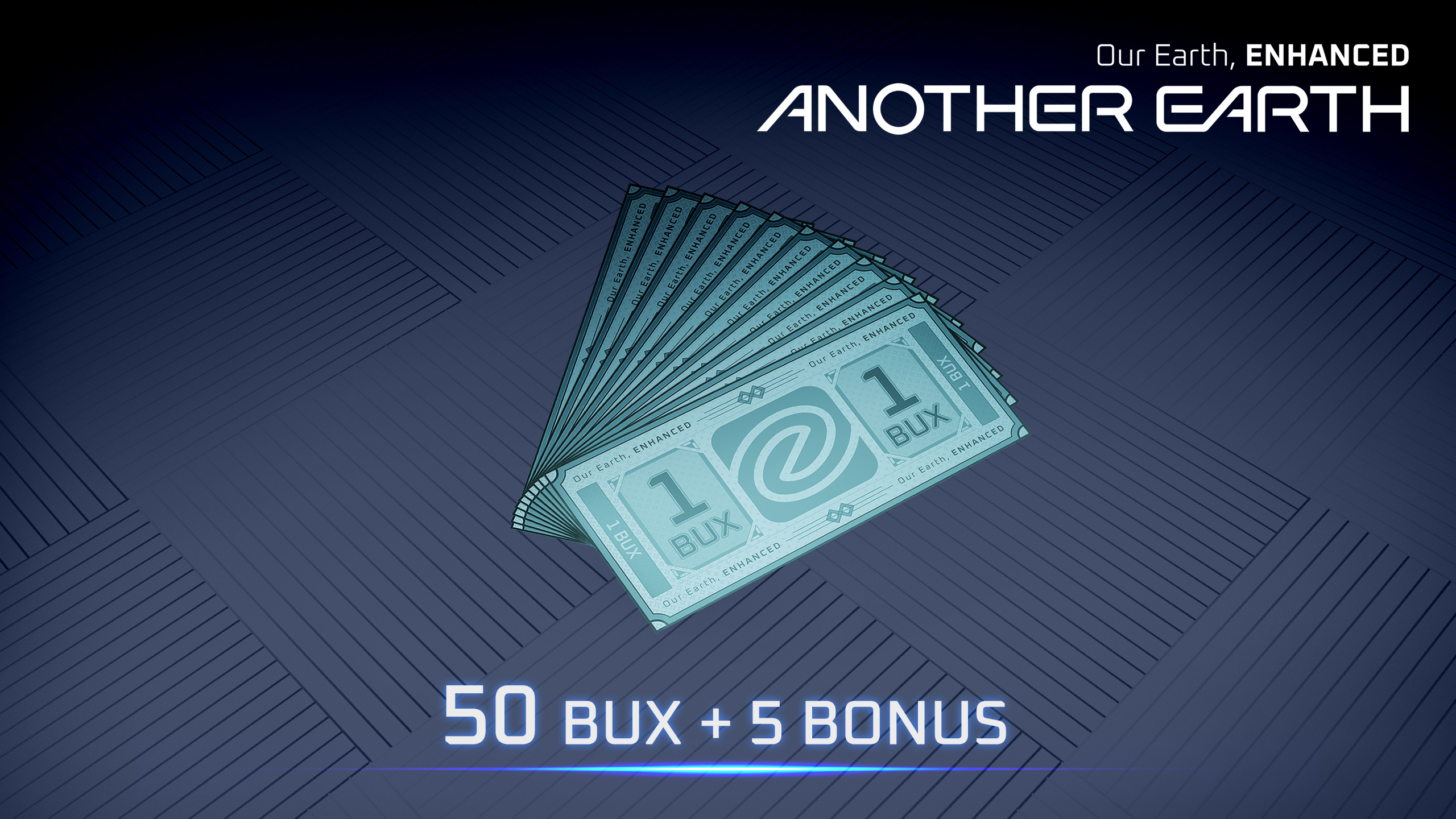 50 Bux - Epic Games Store