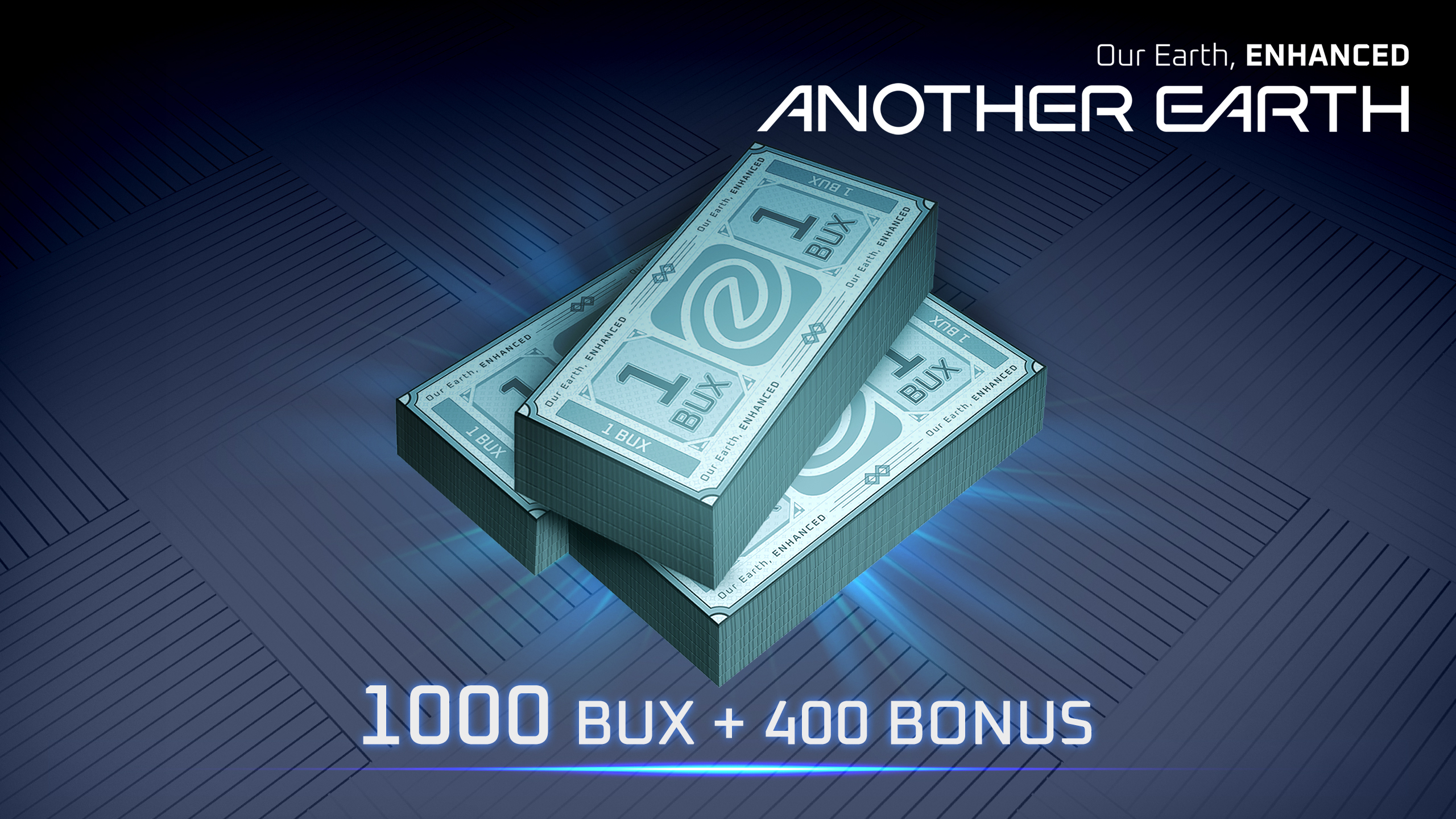 1000 Bux - Epic Games Store