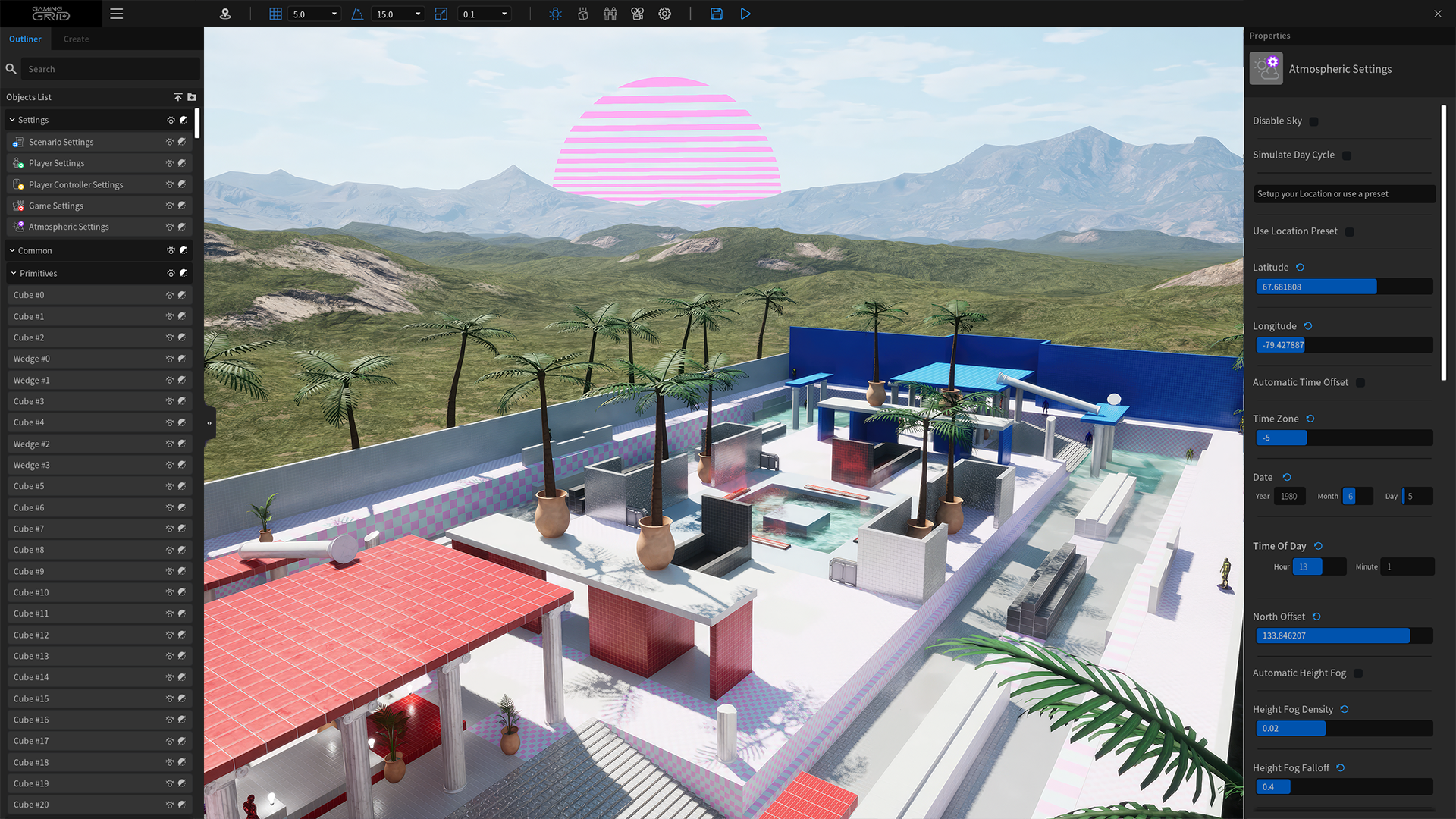 Another Earth | Download and Play for Free - Epic Games Store