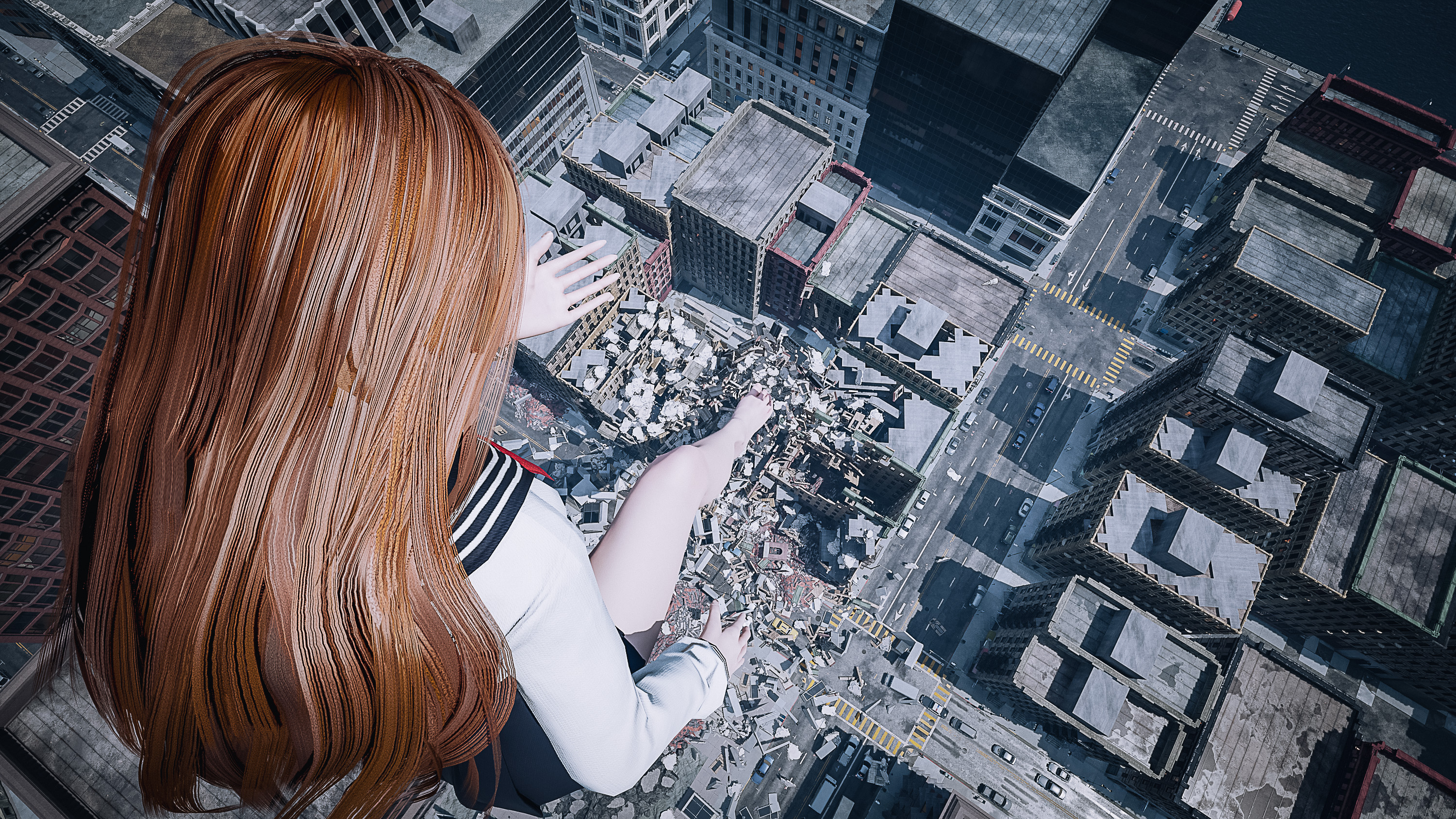 Giantess Playground | Descárgalo y cómpralo hoy - Epic Games Store