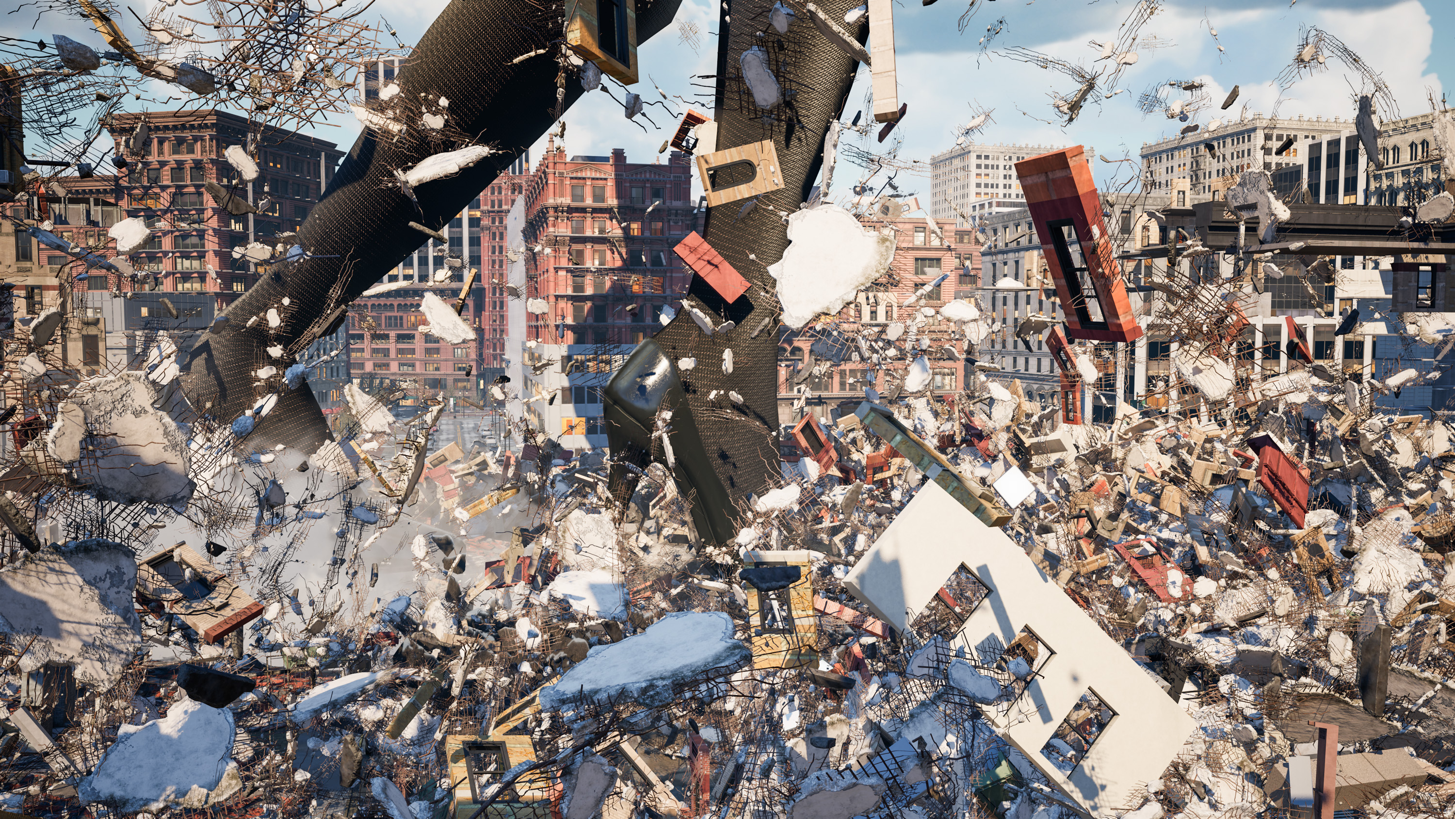 Giantess Playground | いますぐダウンロードして購入 - Epic Games Store