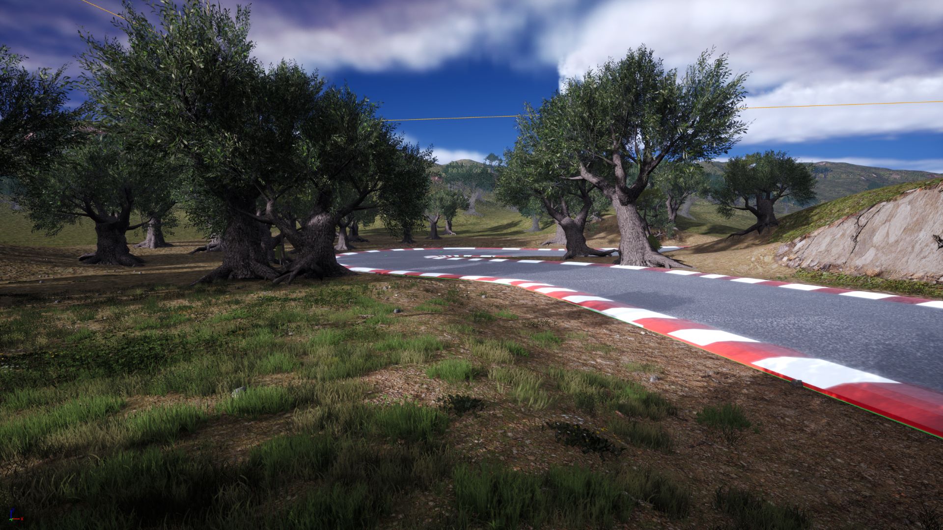 PaperMadeRacing | Download and Buy Today - Epic Games Store