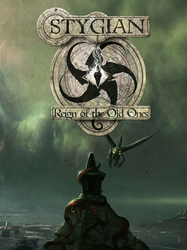 RPG Games | Download The Best Role Playing Games For PC – Epic Games Store