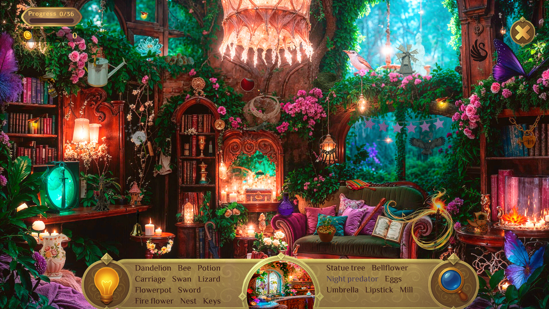 Myth Finders Collector's Edition próximamente - Epic Games Store