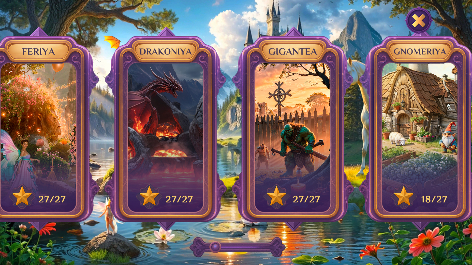 Myth Finders Collector's Edition próximamente - Epic Games Store