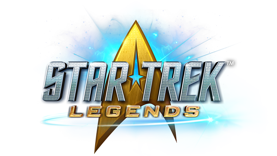 Star Trek Legends Coming Soon - Epic Games Store
