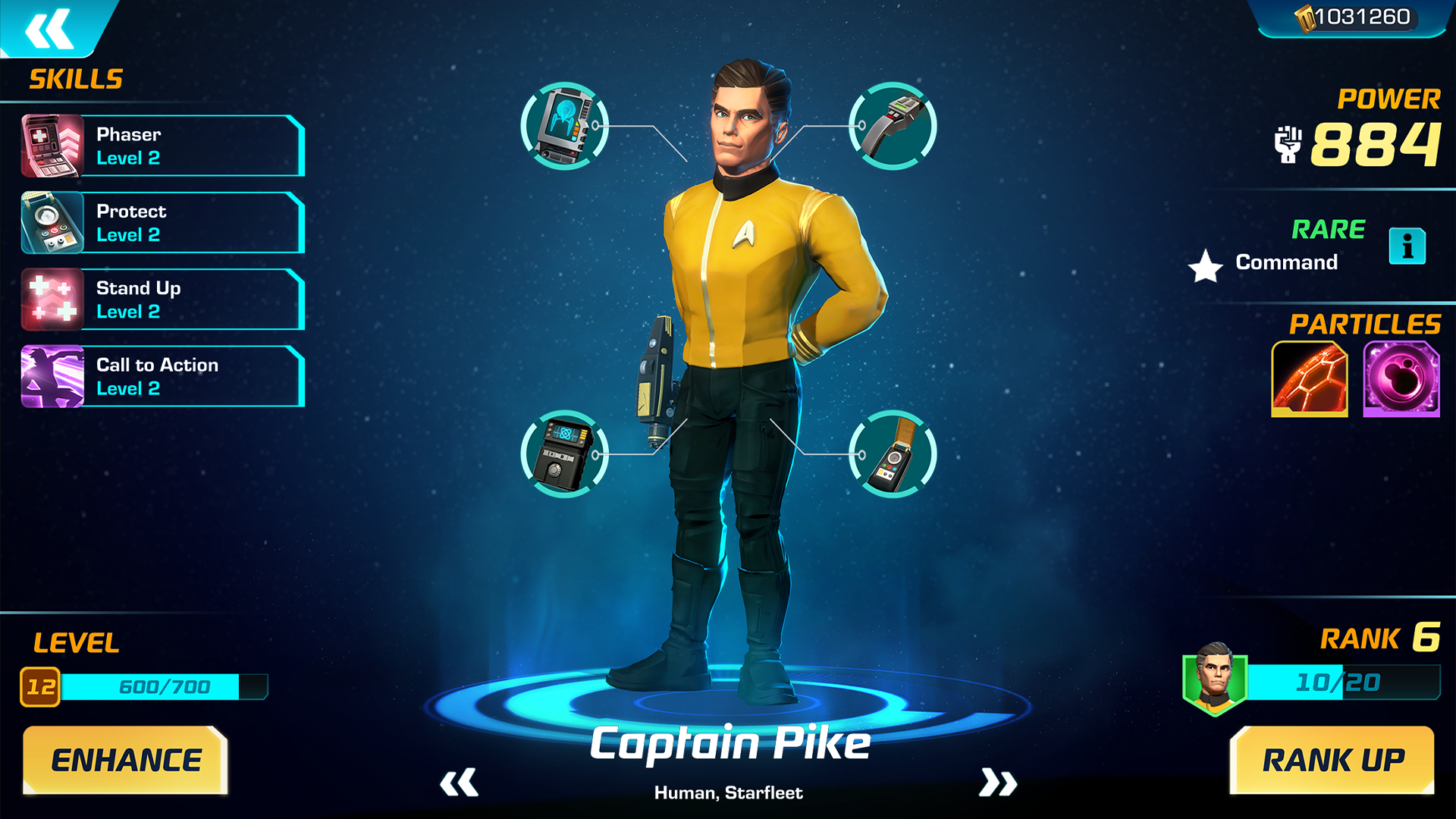 Star Trek Legends Coming Soon - Epic Games Store