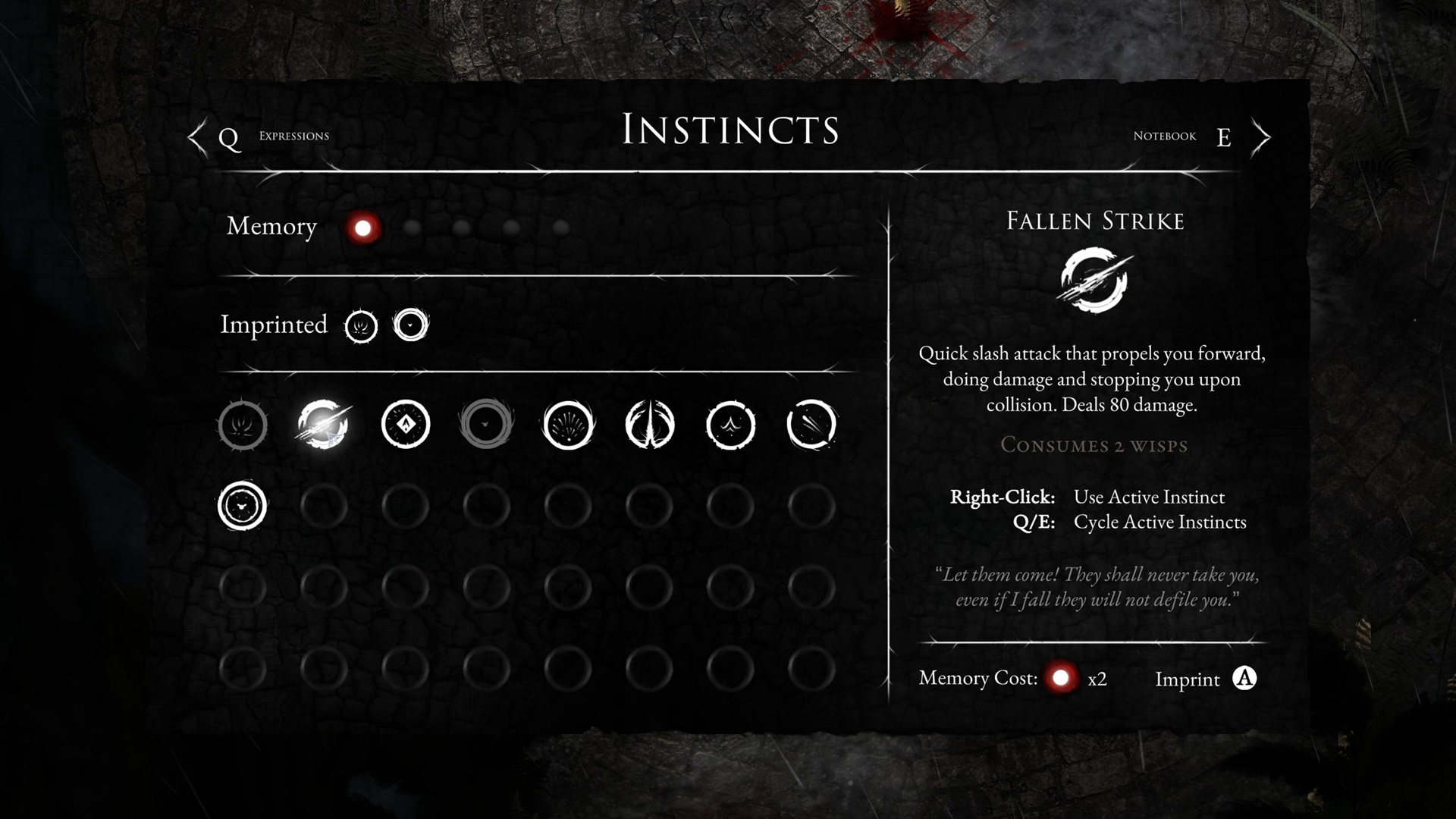 Perennial Order | Загружайте и покупайте уже сегодня в Epic Games Store