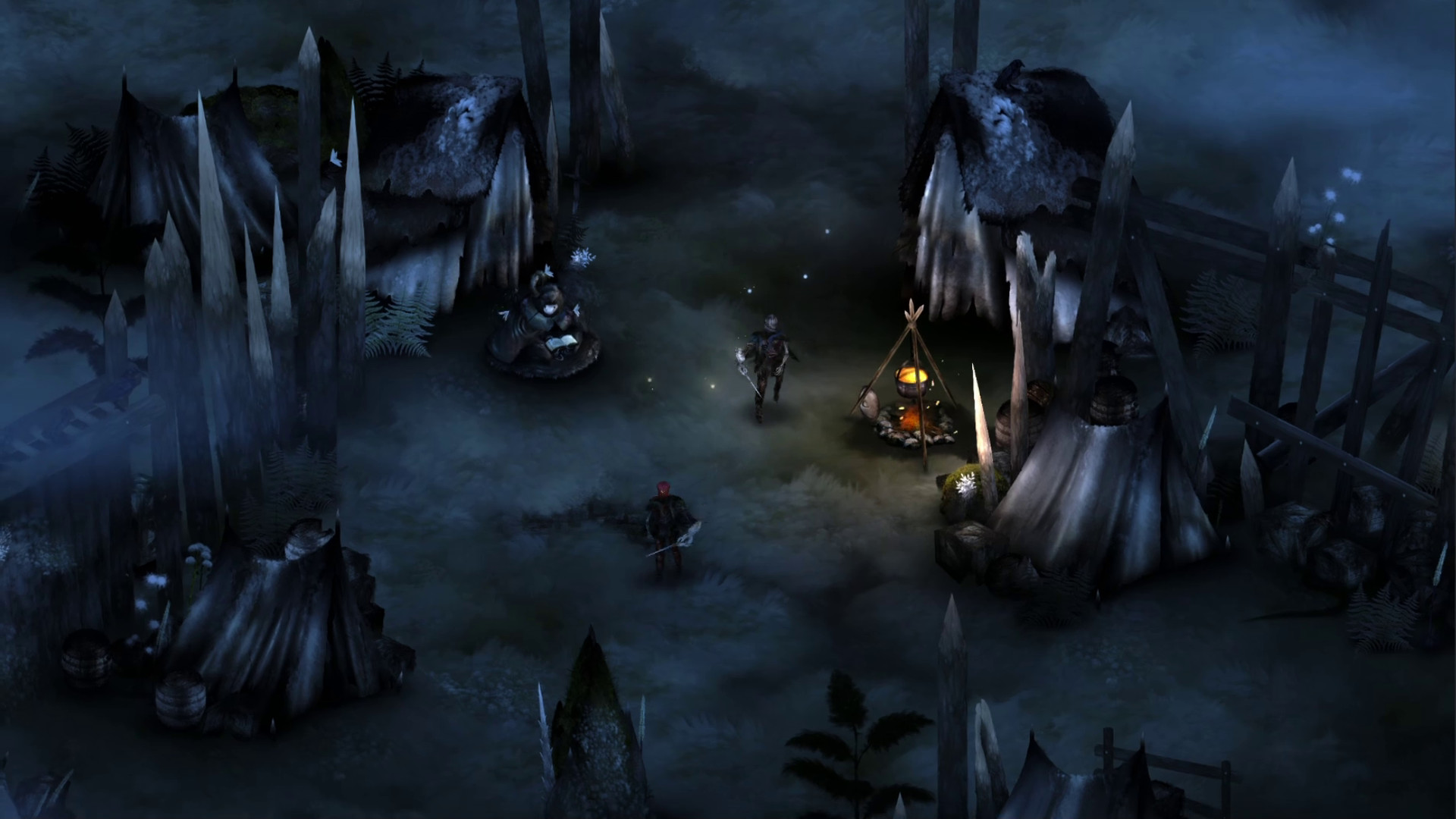 Perennial Order | Download and Buy Today - Epic Games Store