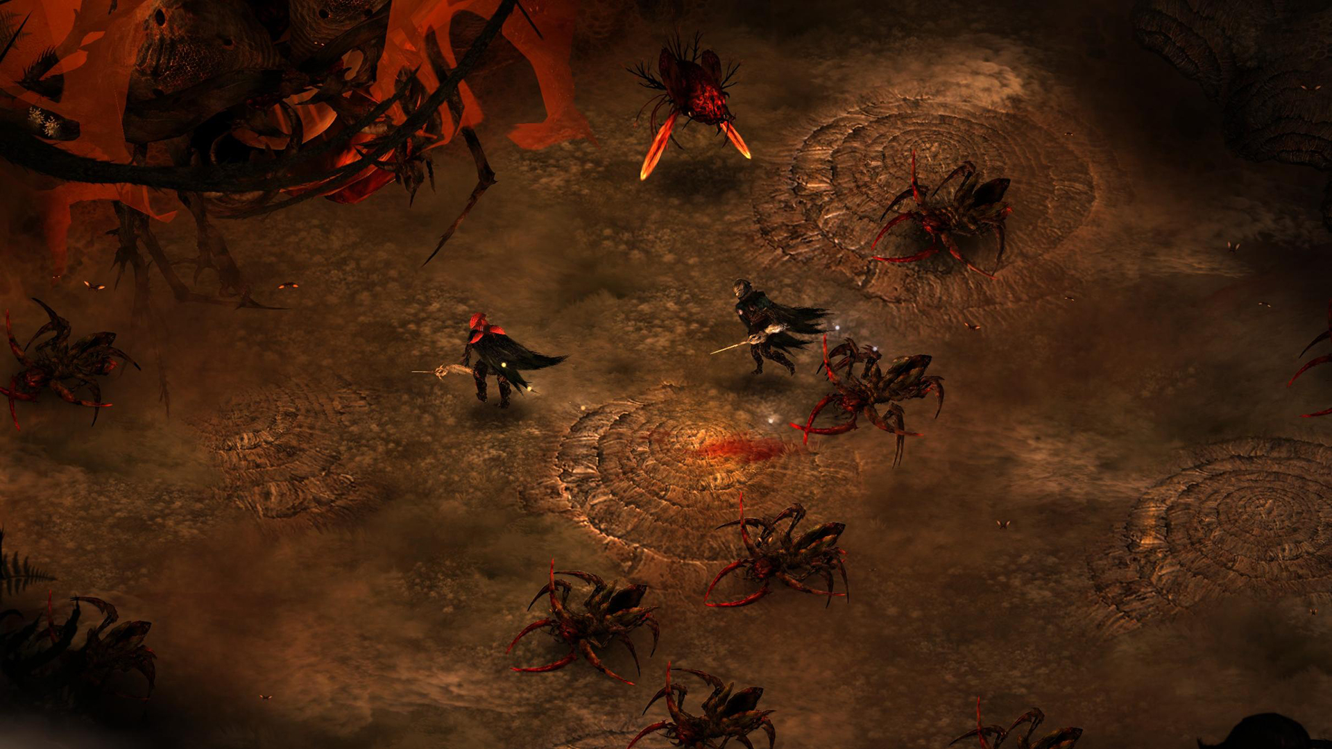 Perennial Order | Download and Buy Today - Epic Games Store