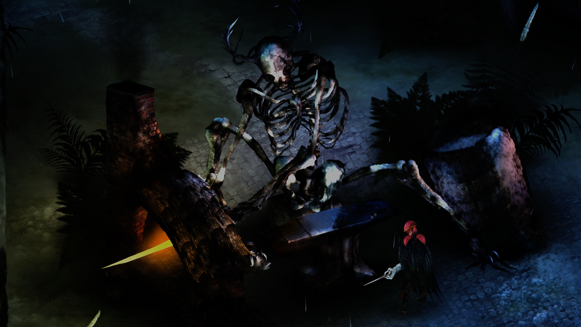 Perennial Order | Download and Buy Today - Epic Games Store