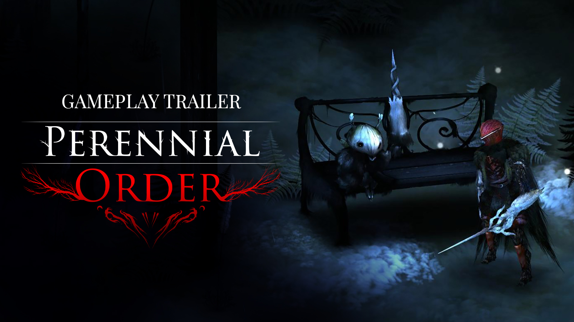 Perennial Order | Download and Buy Today - Epic Games Store