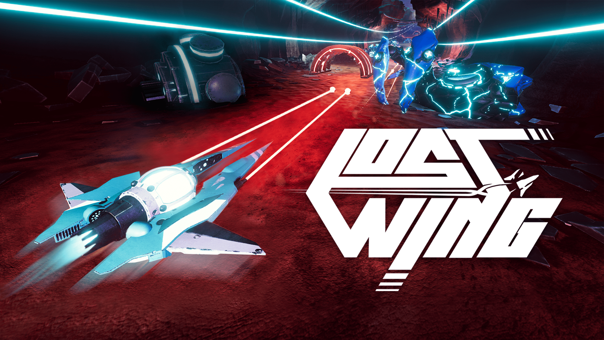 Lost Wing | Download and Buy Today - Epic Games Store