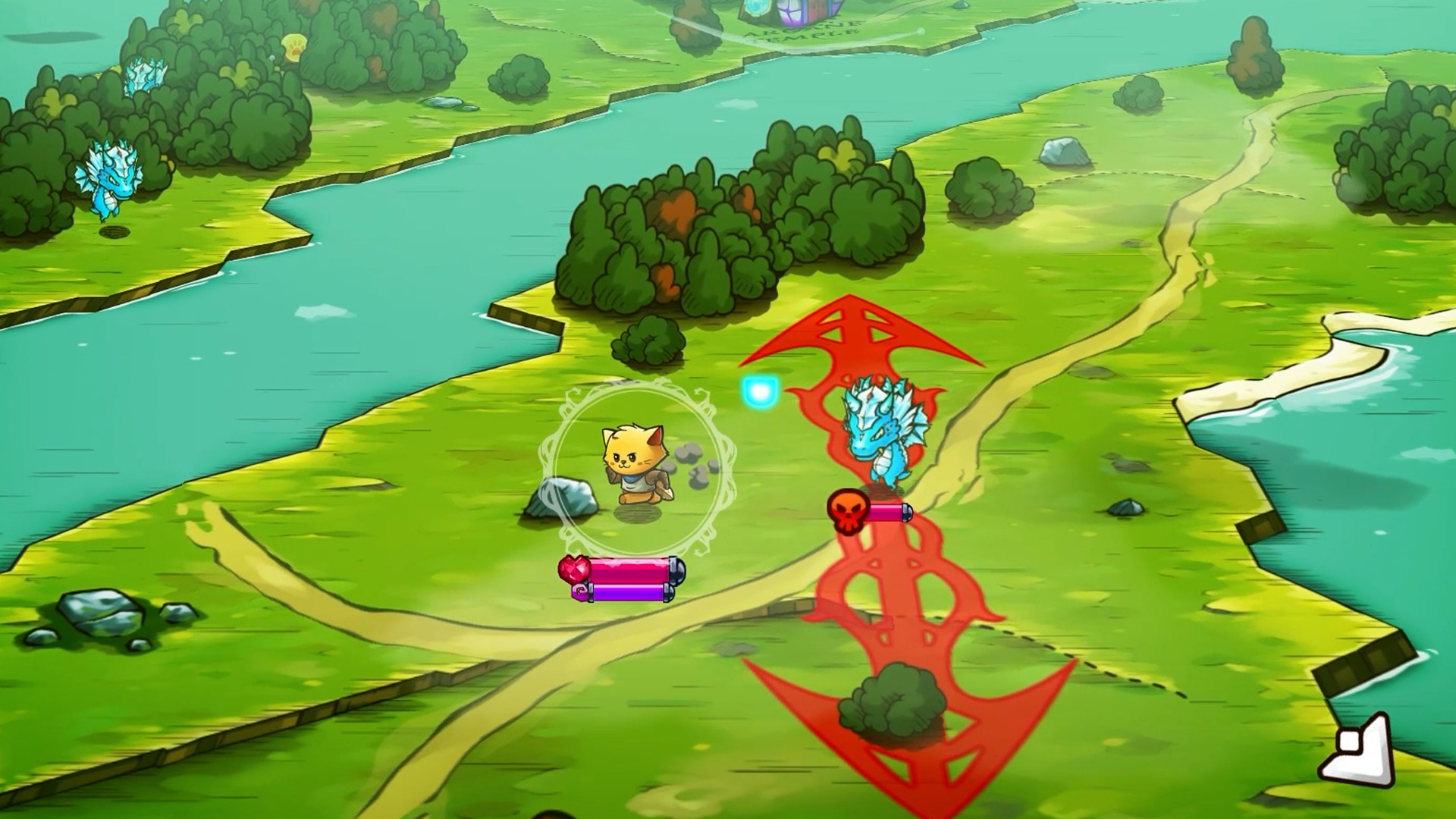 Cat Quest | Download and Buy Today - Epic Games Store